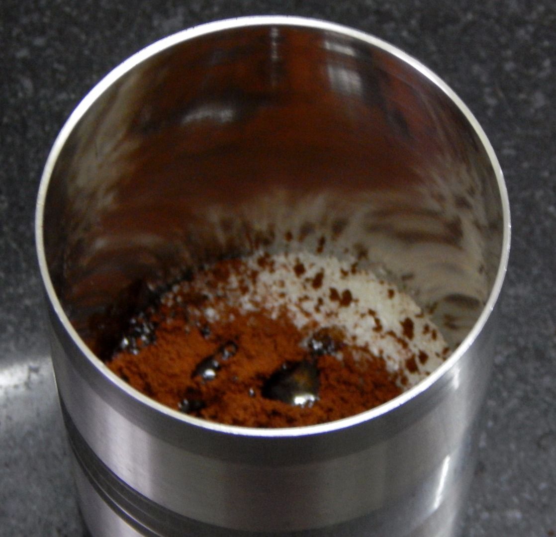 Beaten Coffee (with Pictures) - Instructables