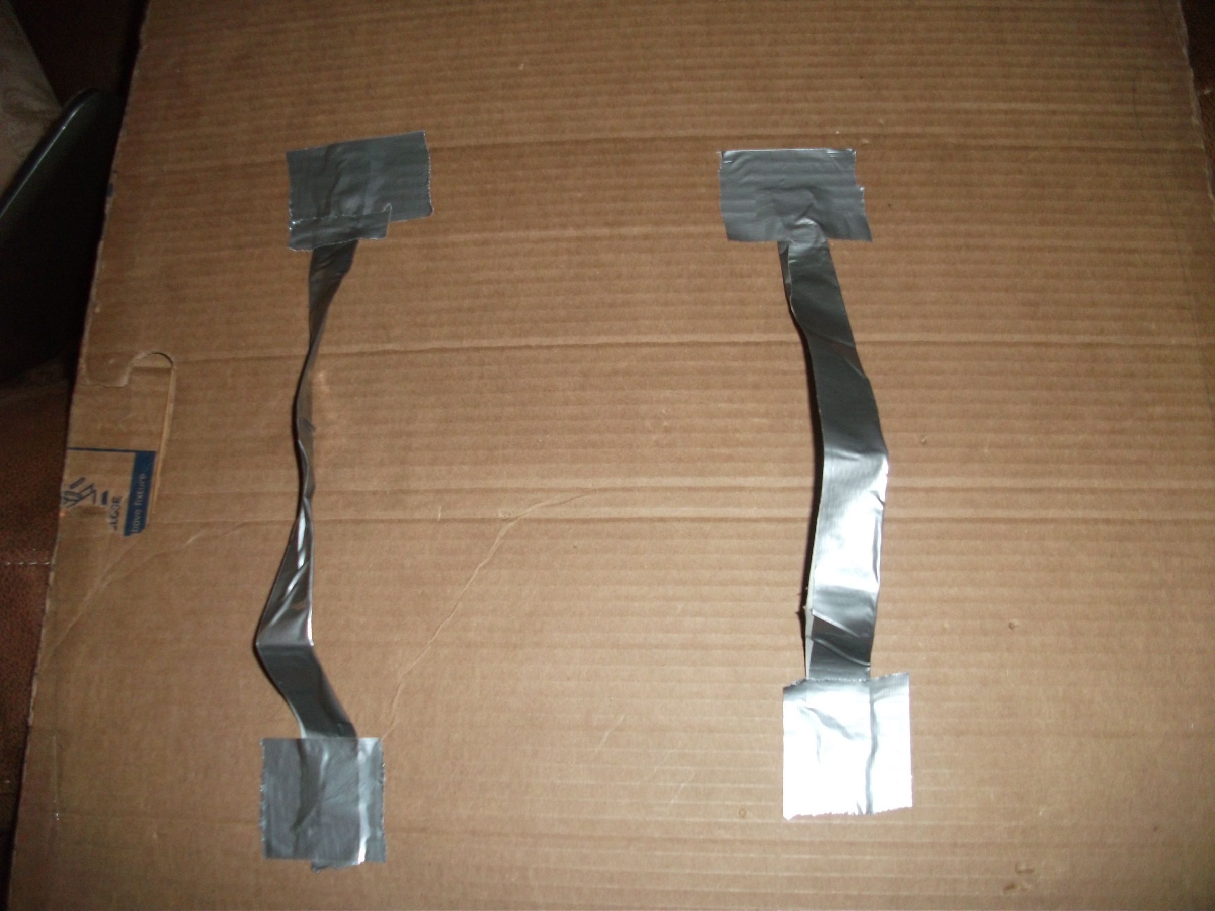 Cardboard Riot Shield : 9 Steps - Instructables