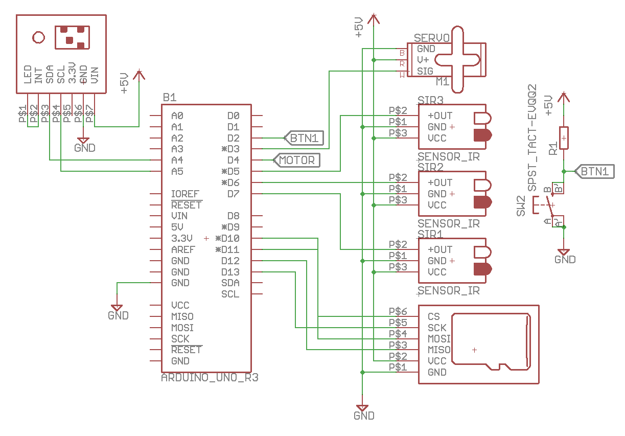 Elemental AI – Automatic Fruit-Sorting Machine : 13 Steps (with ...