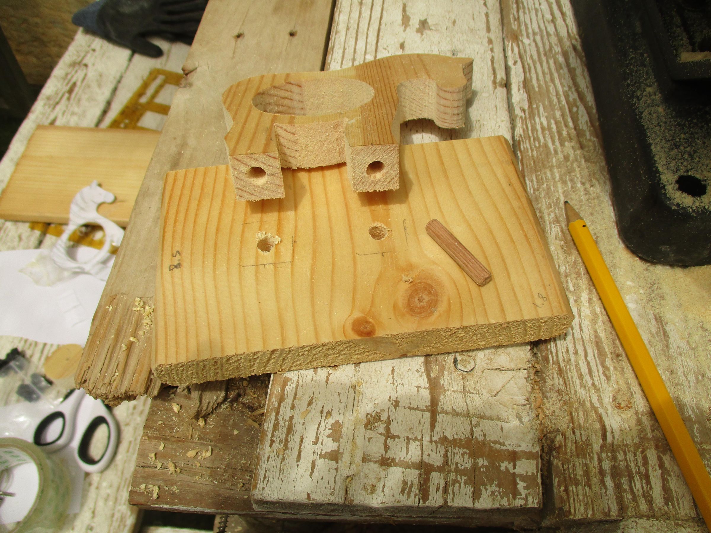 Wire Bead Maze Toy : 6 Steps (with Pictures) - Instructables