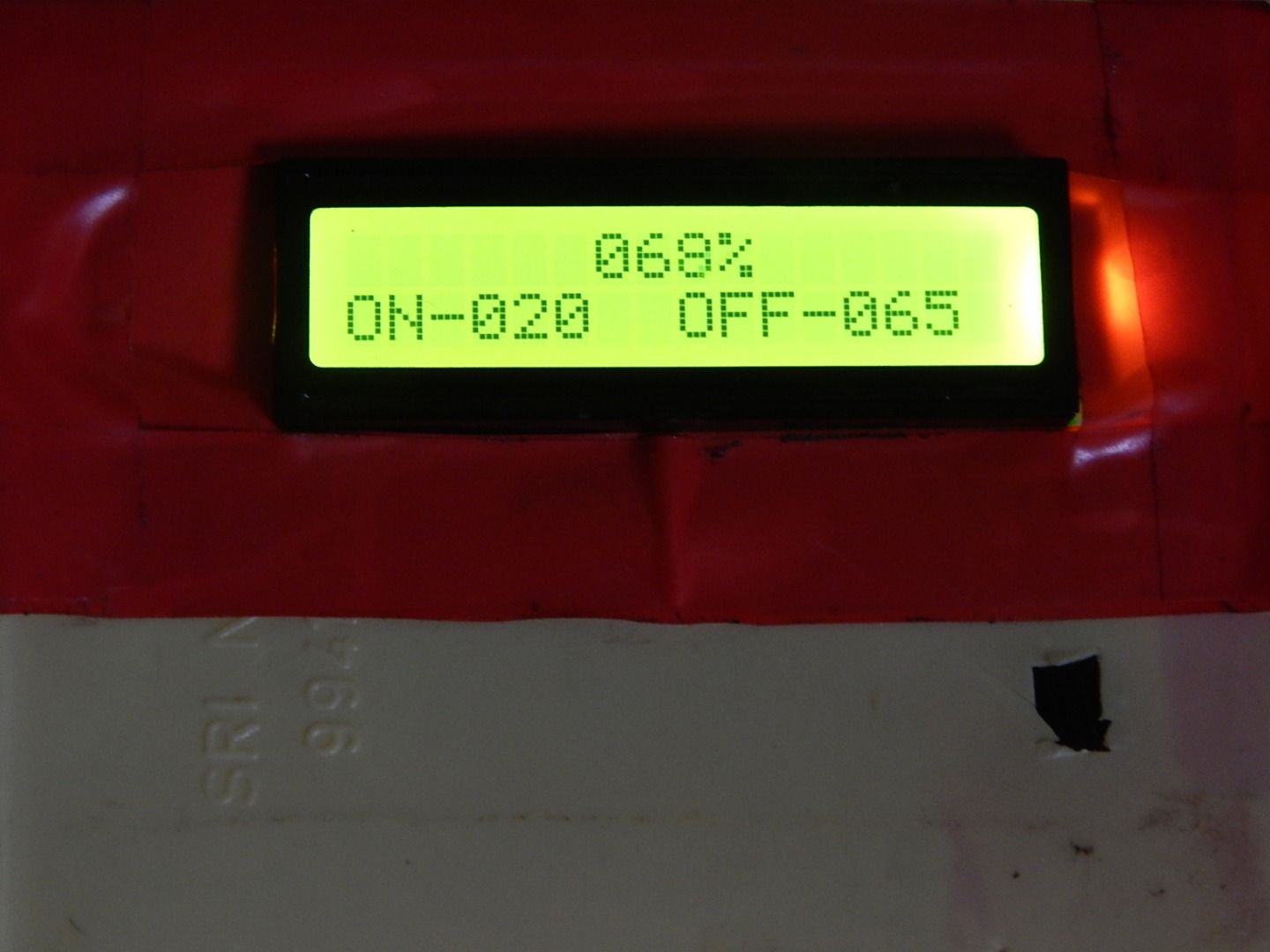 Linkit One - Water Level Controller With TV Remote Settings : 11 Steps - Instructables