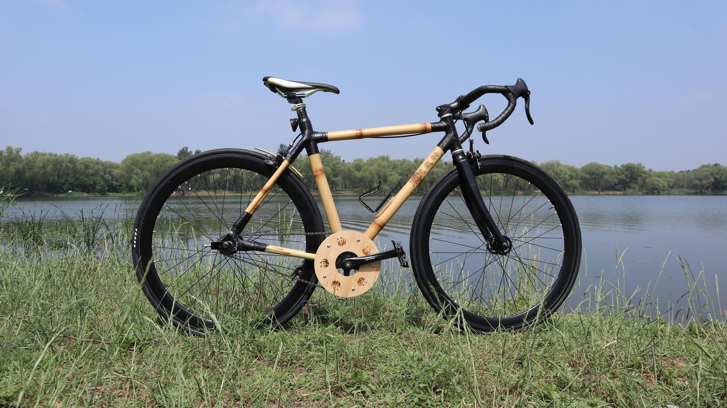 Crafting Your Bike Frame: a Step-by-Step Guide With Our Bamboo Bicycle ...