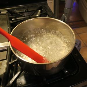 Fun Easy STEM Rock Candy! : 6 Steps (with Pictures) - Instructables