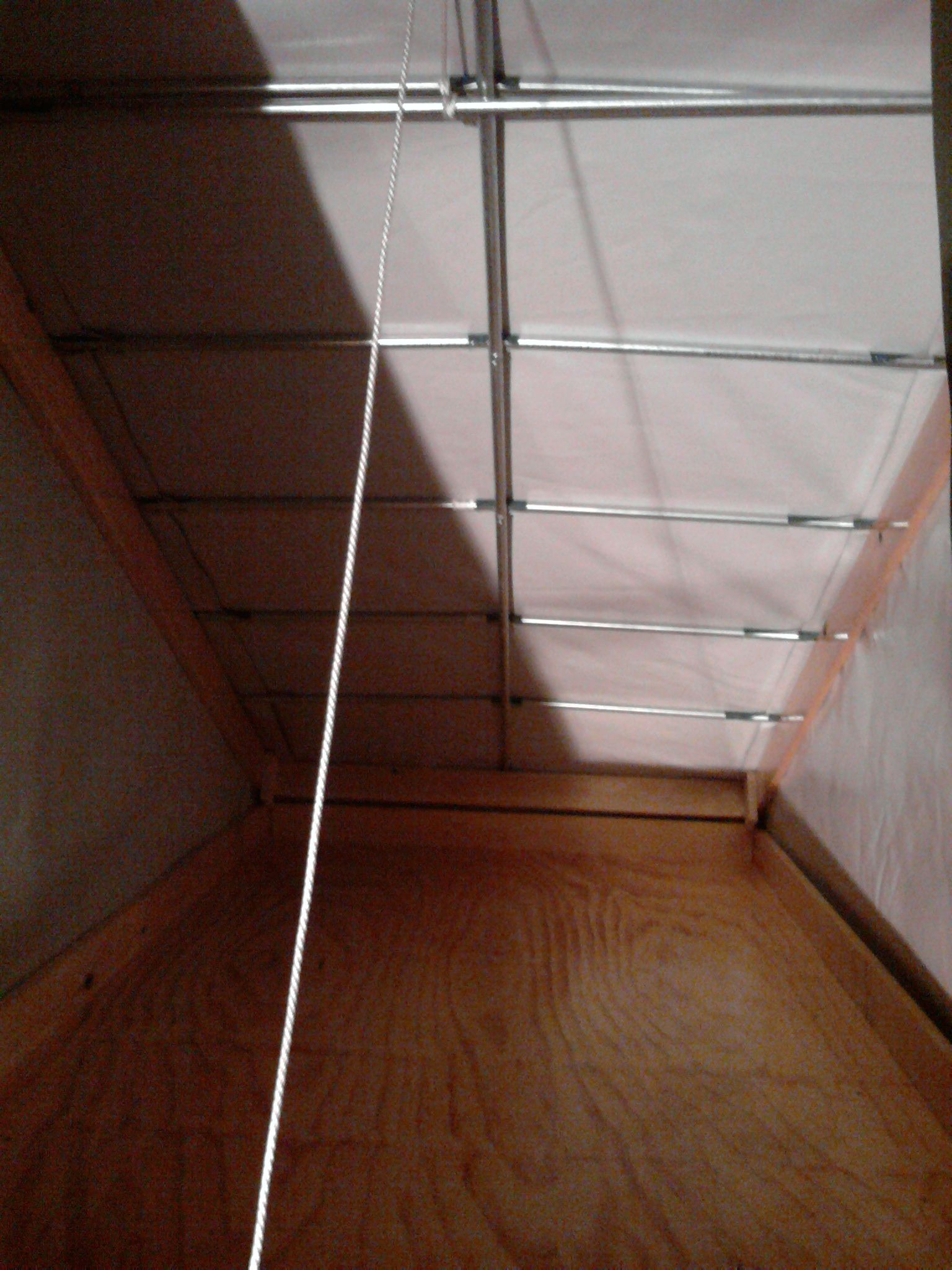 Rooftop Tent : 5 Steps - Instructables