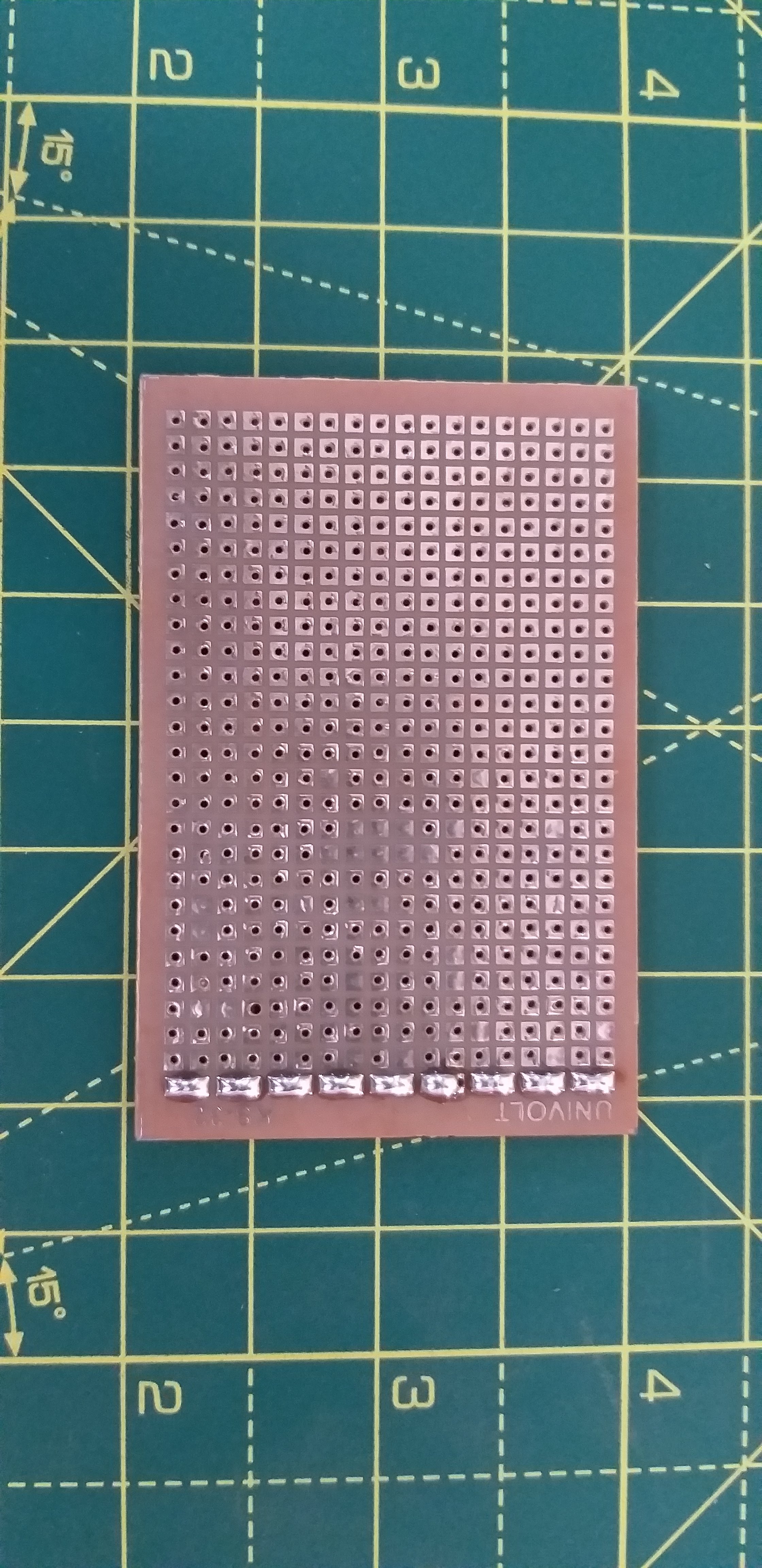 PCB Practice : 6 Steps - Instructables