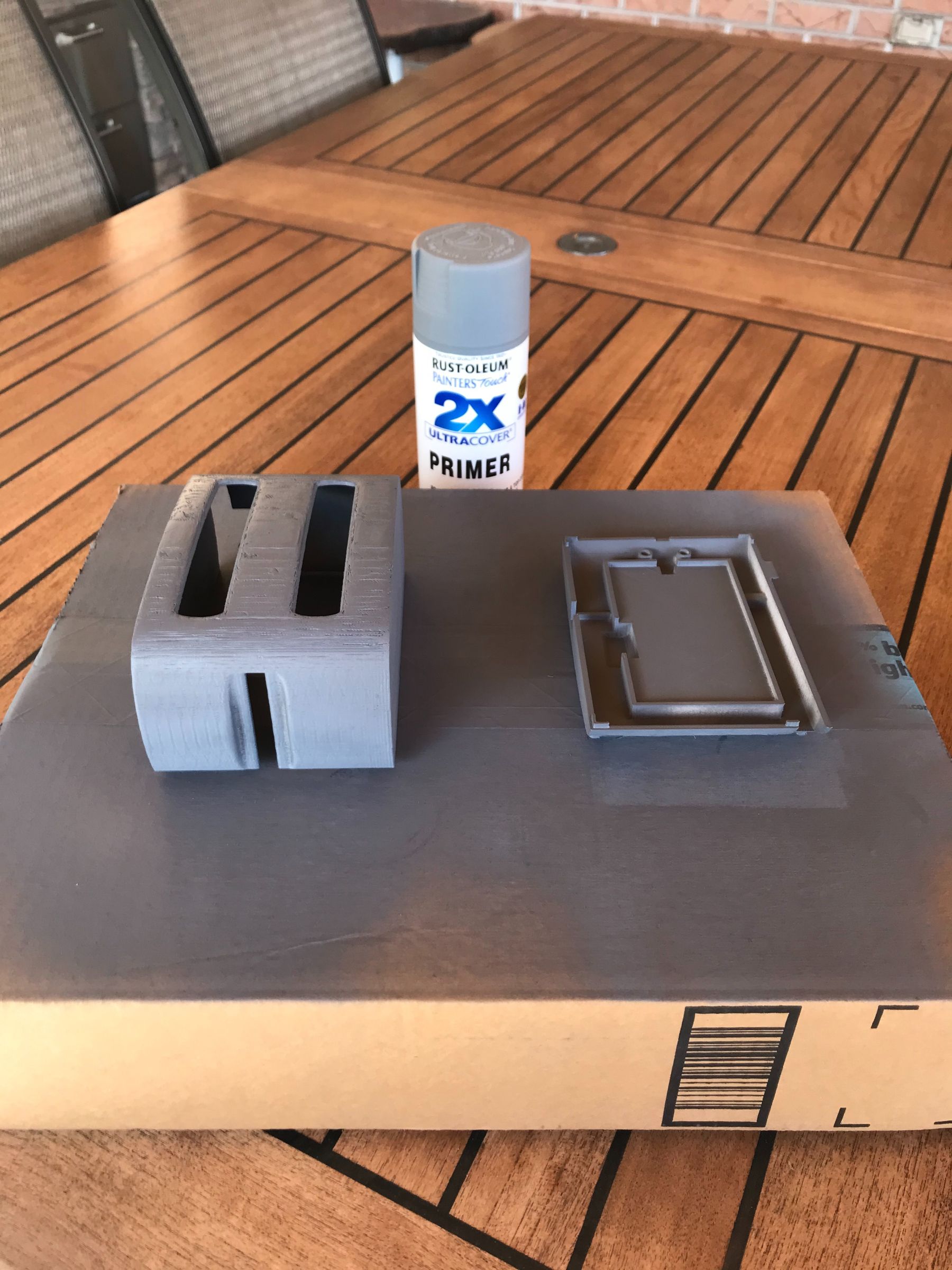 Recipe of the Day Toaster : 5 Steps (with Pictures) - Instructables