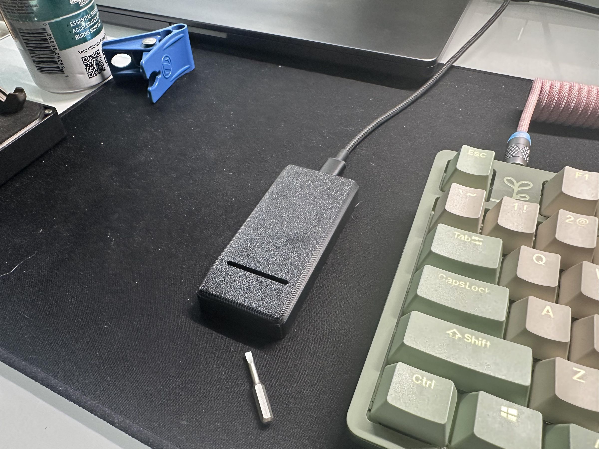 ESP32-S3 HomeKey NFC Reader : 7 Steps (with Pictures) - Instructables