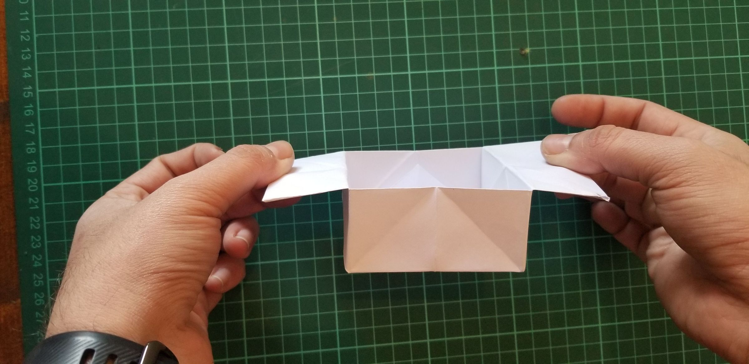 Paper Story : 14 Steps - Instructables