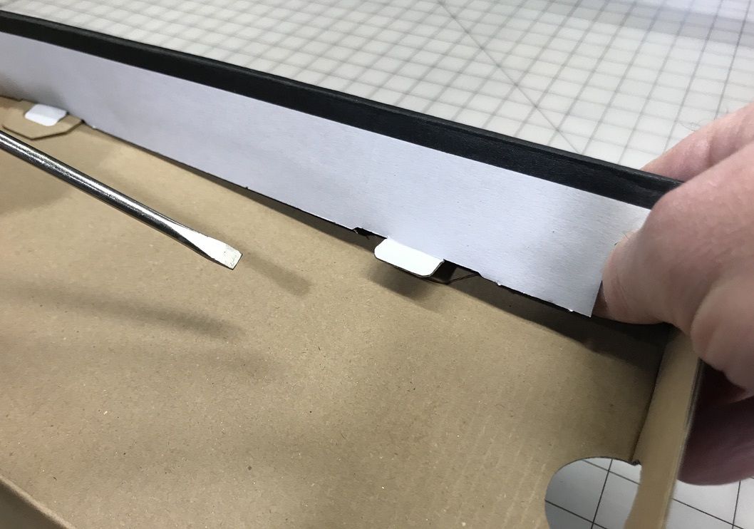 Inside-Out Boxes : 9 Steps (with Pictures) - Instructables