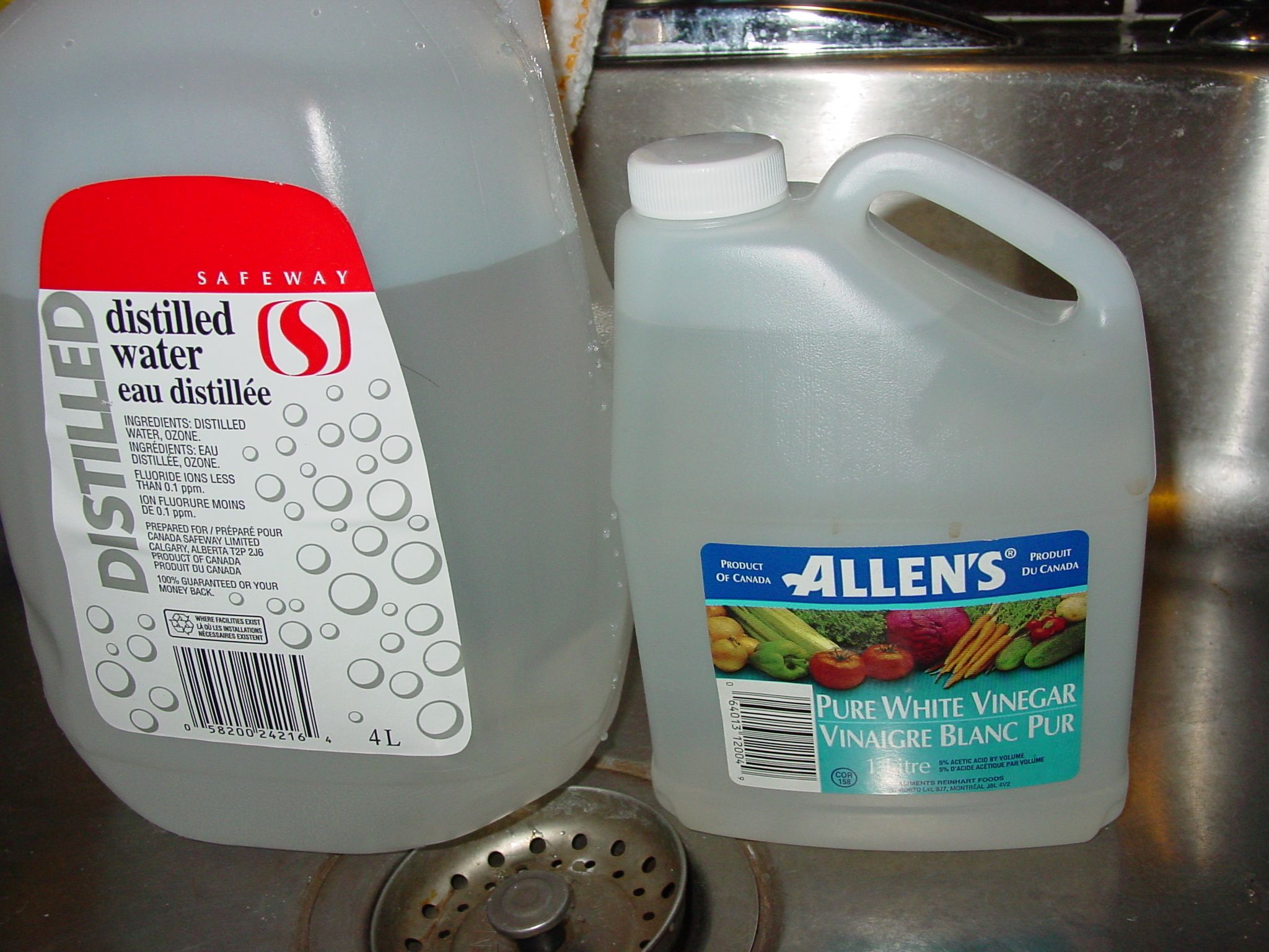 Care and Feeding of Fog Machines : 4 Steps (with Pictures) - Instructables