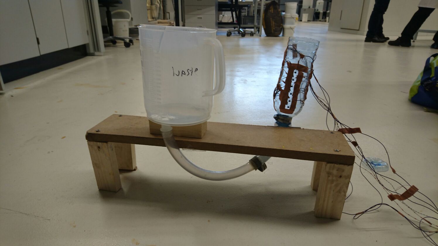 Magnetic Depth Meter : 6 Steps (with Pictures) - Instructables