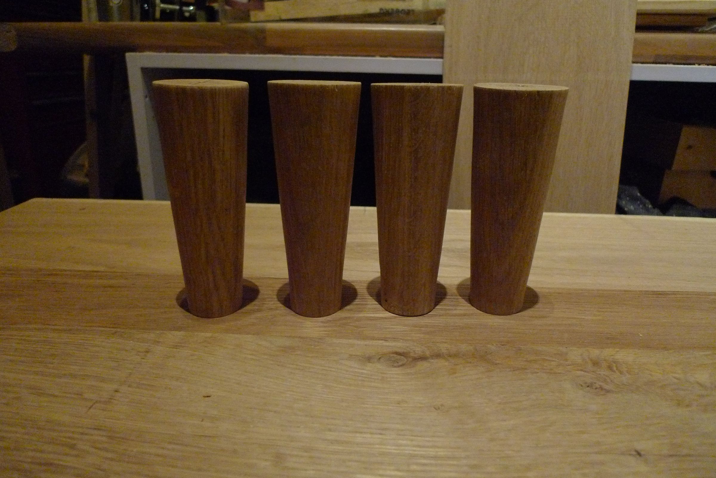 Sideboard With Turn to Open Doors : 9 Steps (with Pictures) - Instructables
