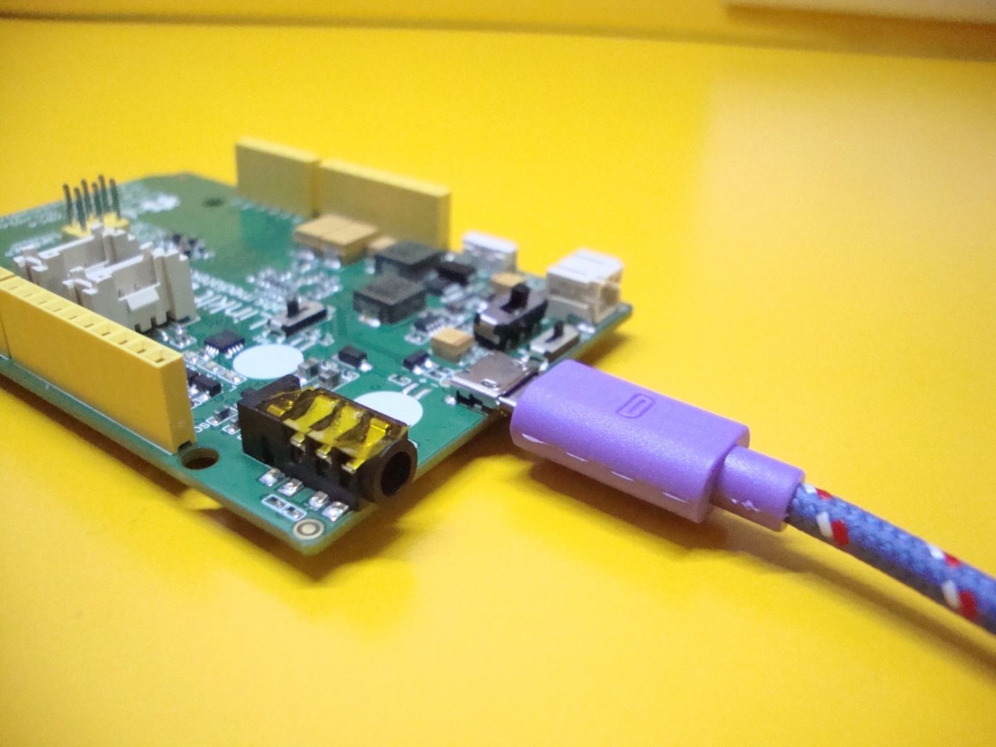 LinkIt ONE Getting Started Guide : 10 Steps - Instructables