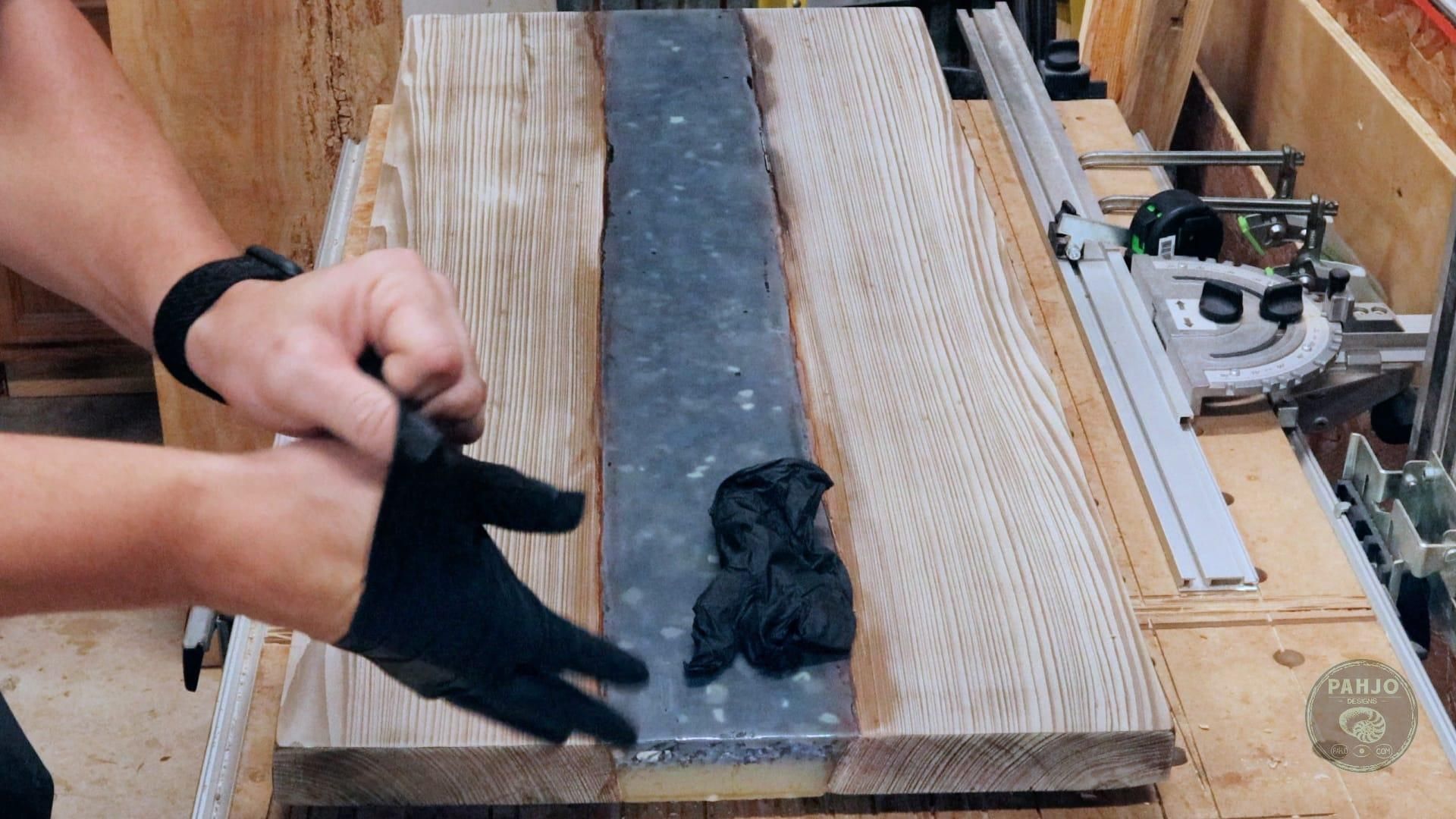 How to Refinish Any Wood Surface (Easy Method) : 7 Steps (with Pictures) - Instructables