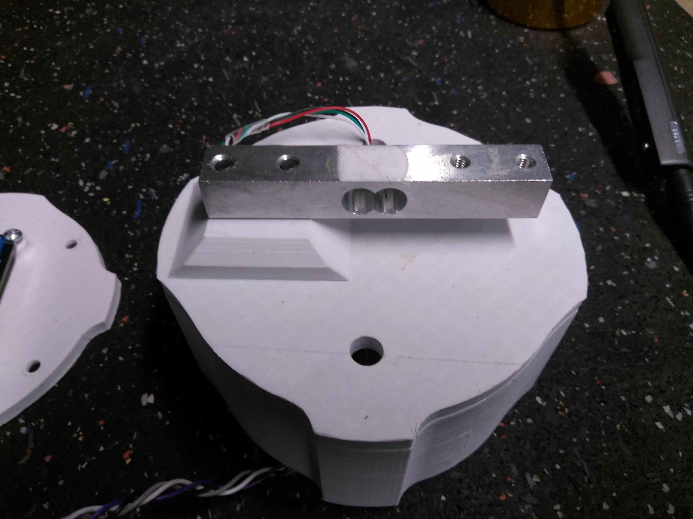 3D Printed Rocket Test Stand : 15 Steps (with Pictures) - Instructables