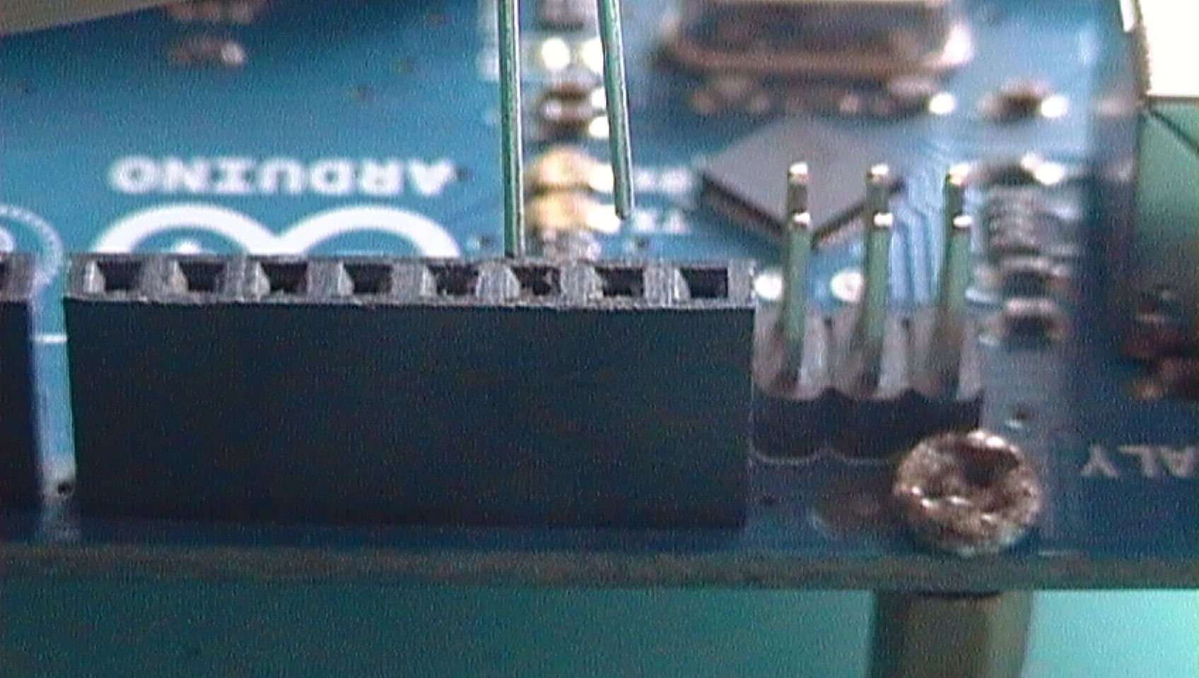 Arduino Morse Code Flaher : 7 Steps (with Pictures) - Instructables