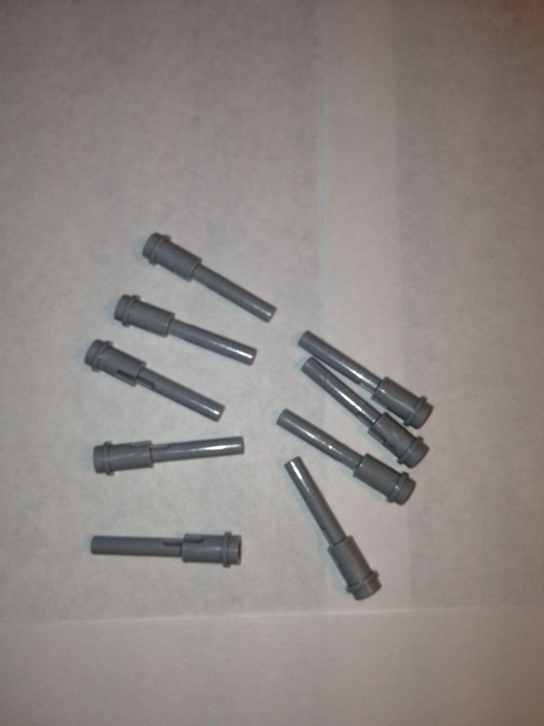 "Destructo-BOT 3000" : 9 Steps - Instructables