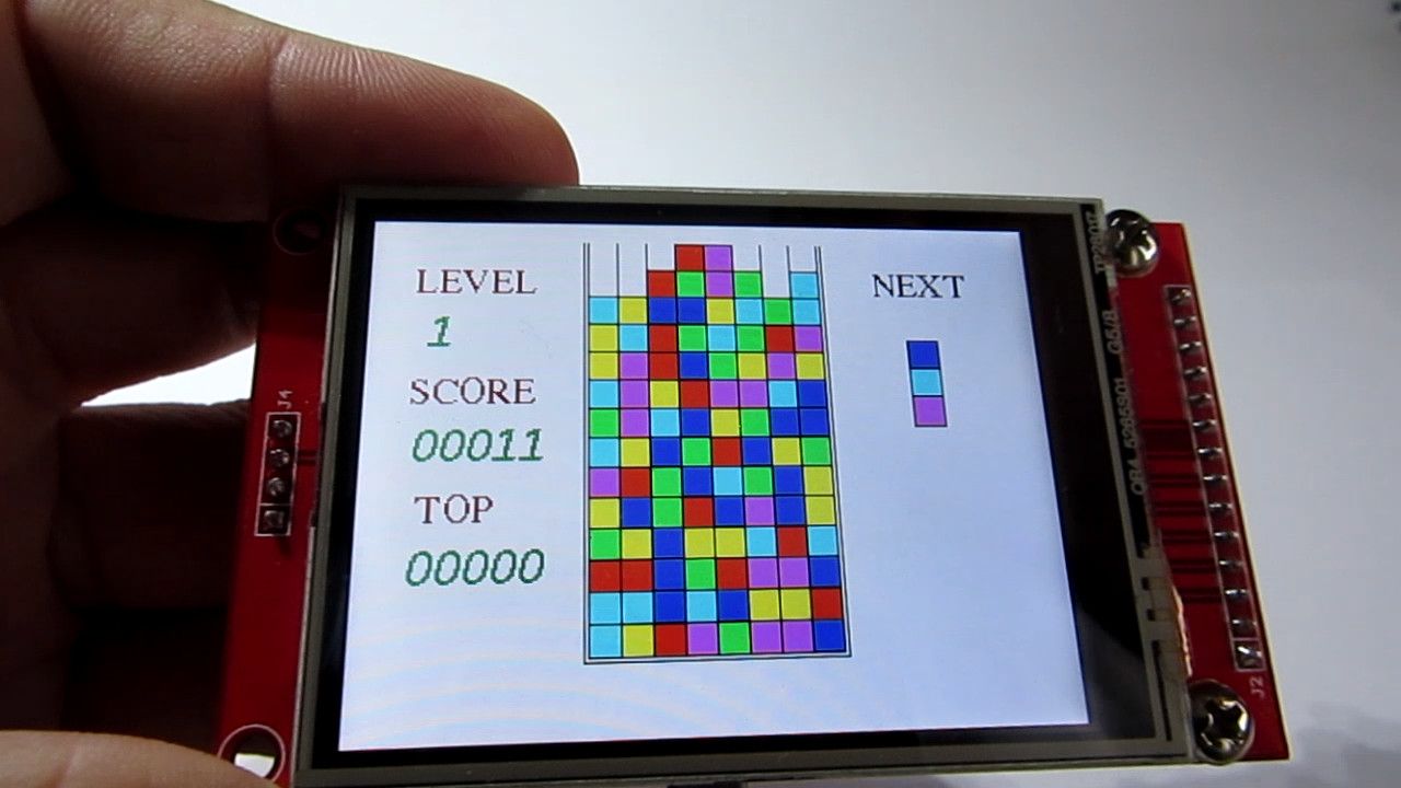 Logic Game "Columns" : 5 Steps - Instructables