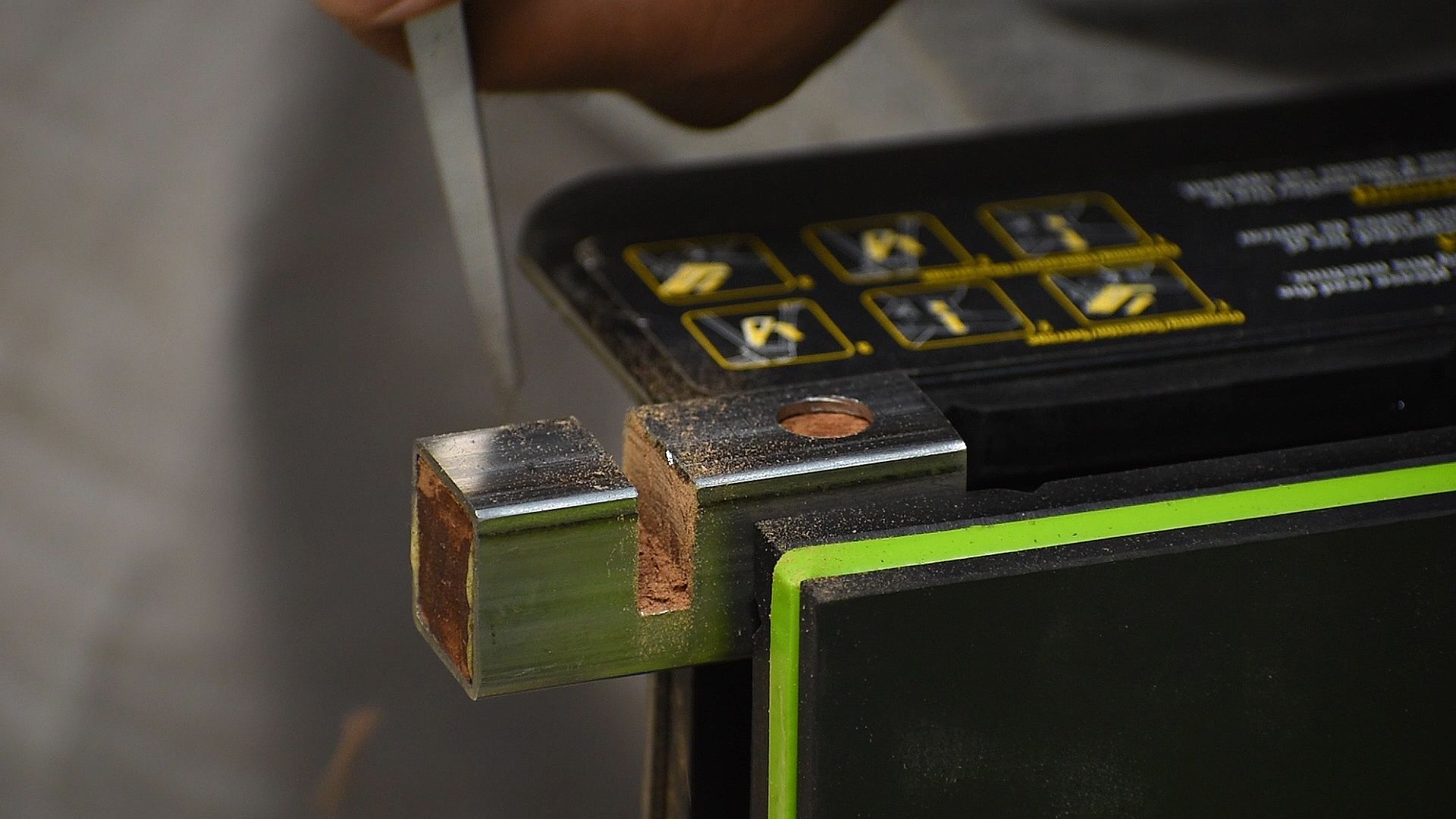 Face Clamp Attachment (Get the Most Out of Your Clamps) : 5 Steps (with ...