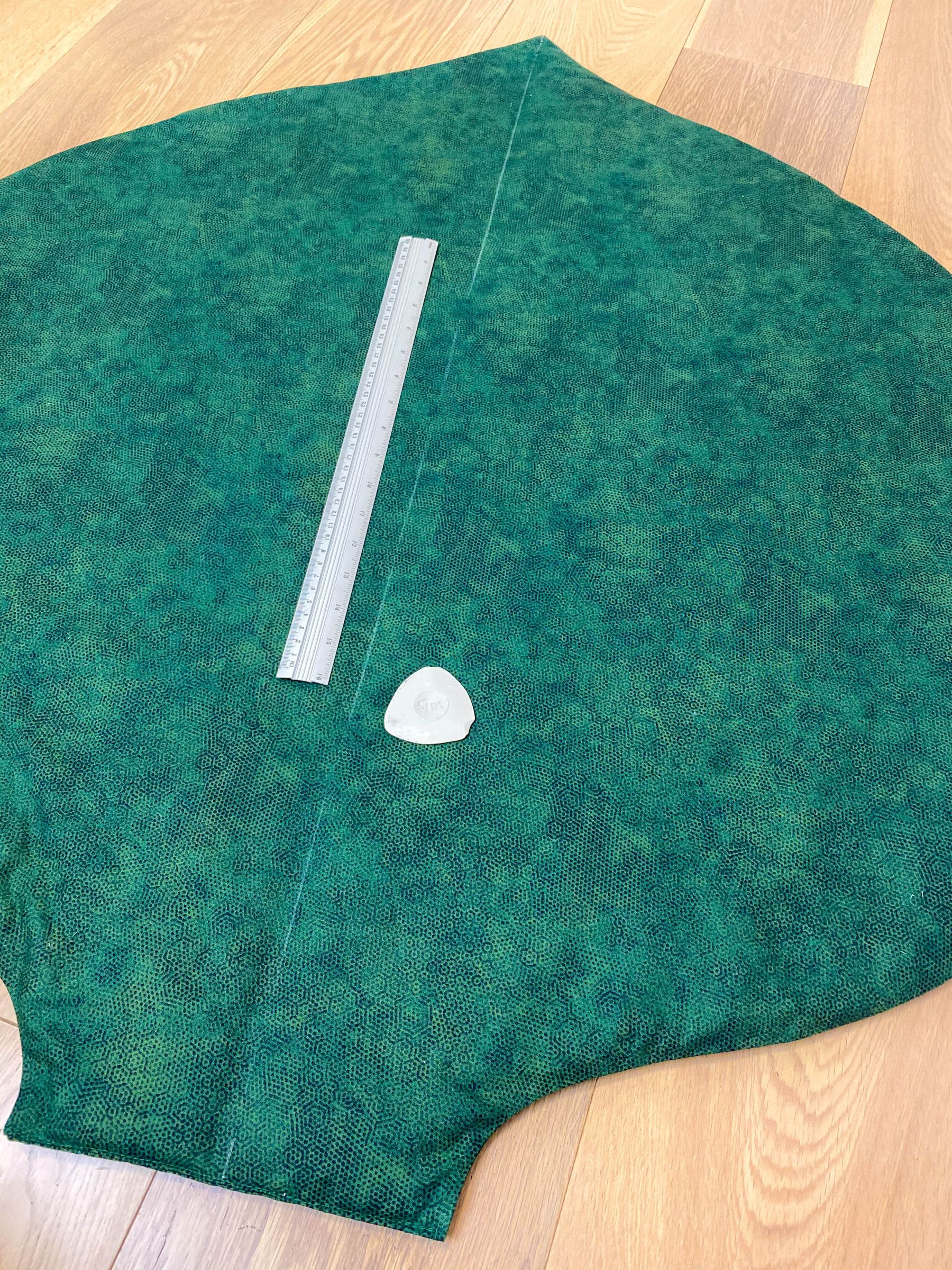 MAXI Leaf Mat : 9 Steps (with Pictures) - Instructables