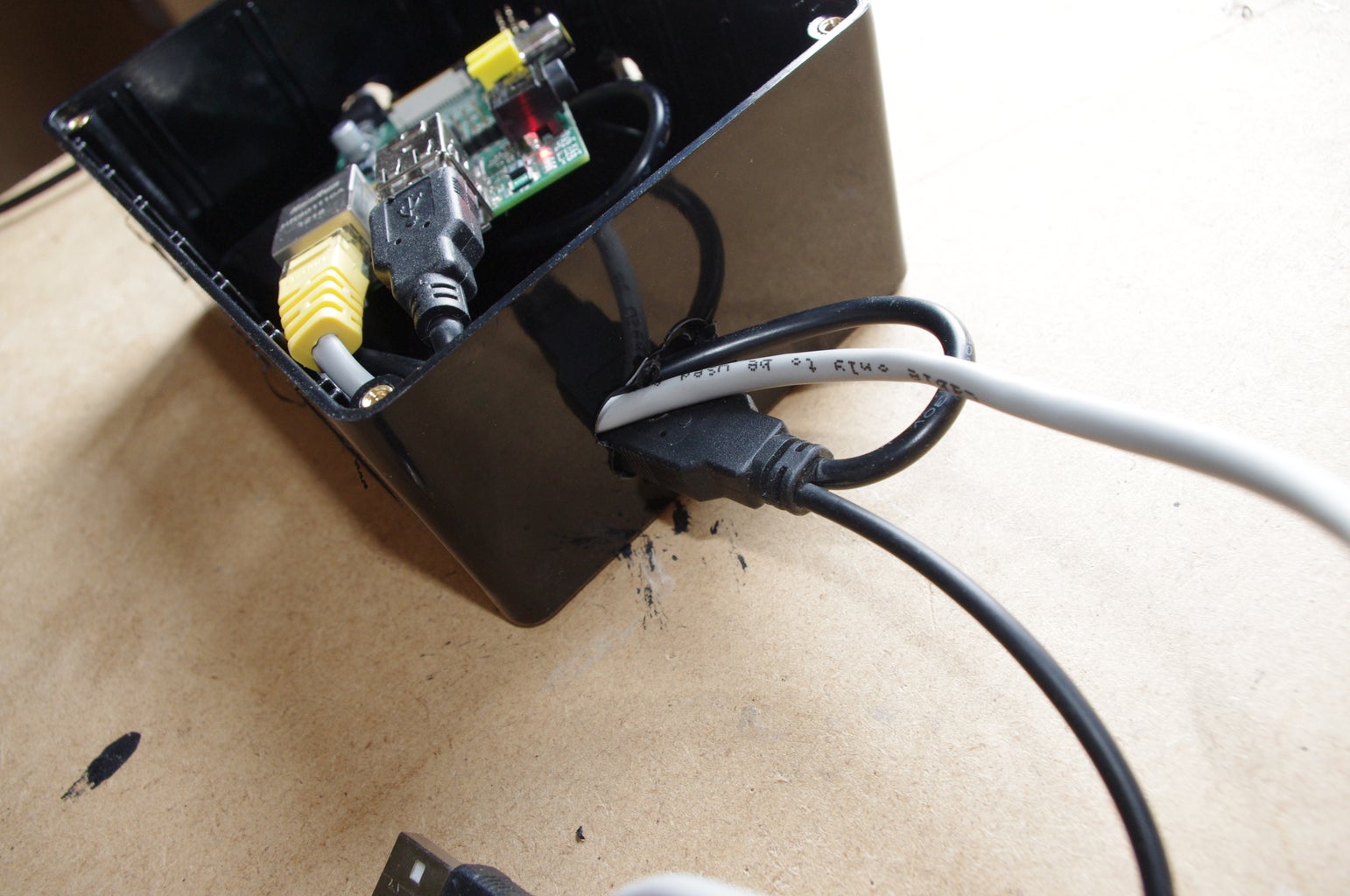 Raspberry Pi Owncloud Dropbox Clone 6 Steps Instructables