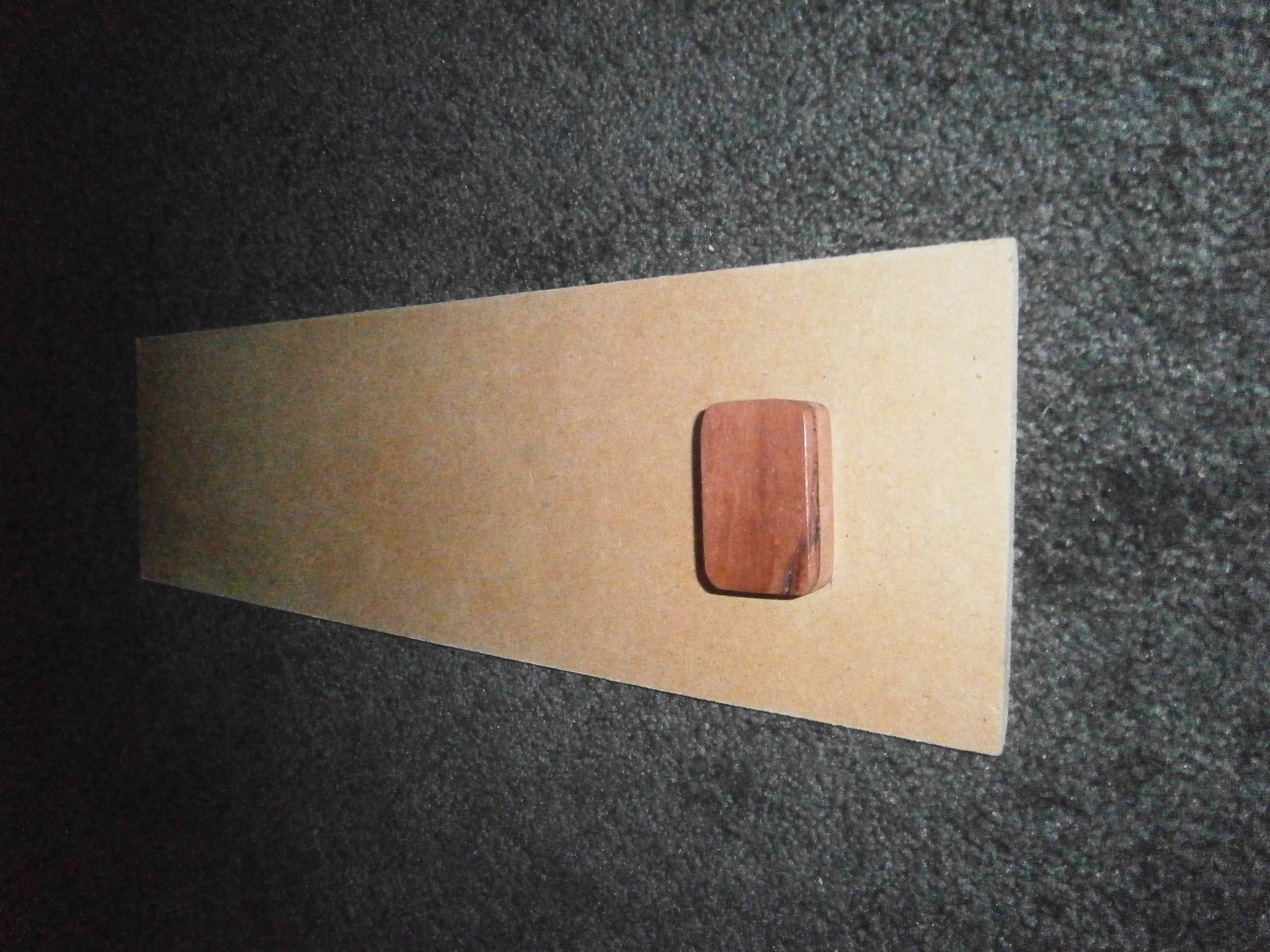 Wooden Box With Sliding Lid : 9 Steps - Instructables