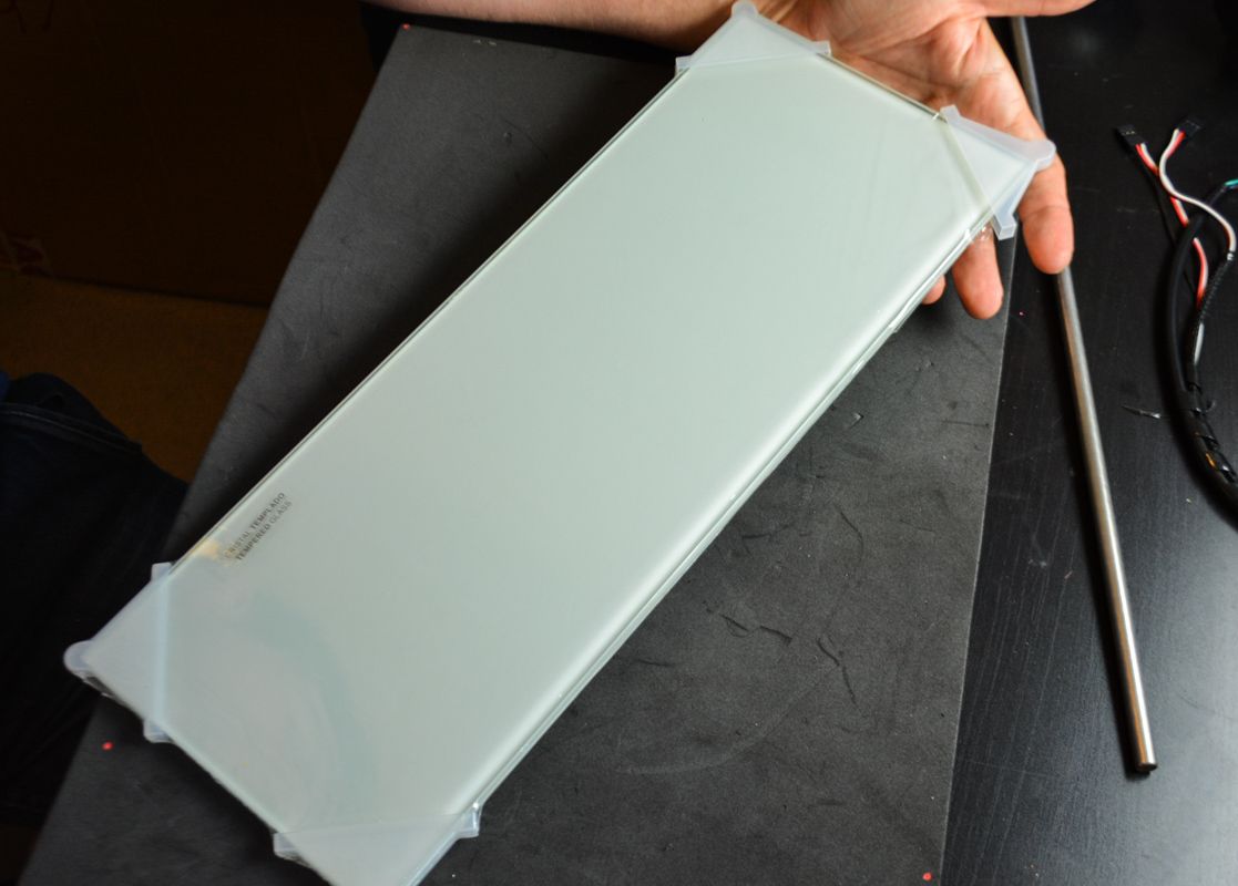 IBoardbot. the Internet Controlled Whiteboard Robot : 13 Steps (with ...