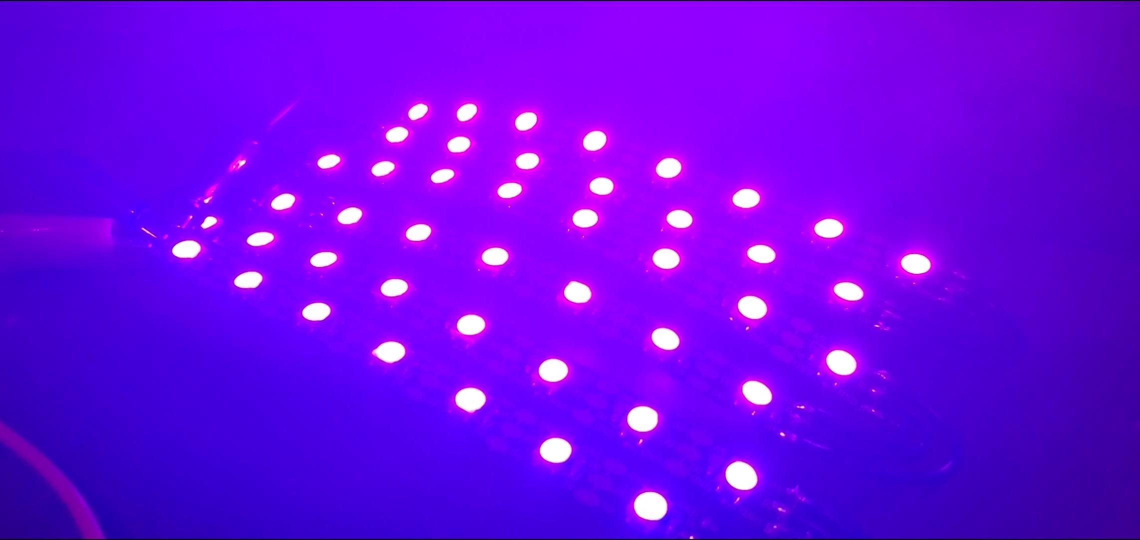 Make a Custom LED Mask : 6 Steps - Instructables