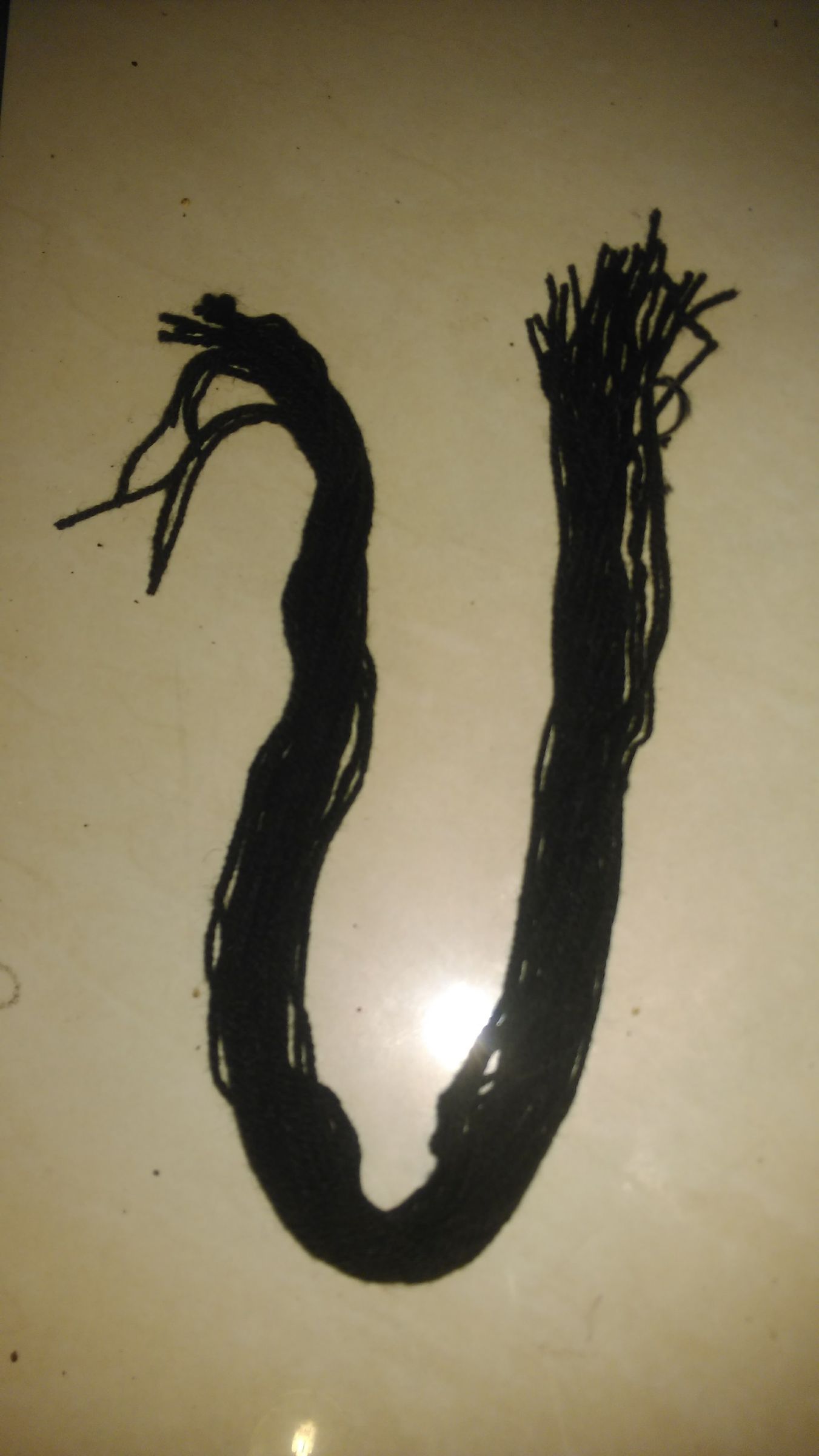 Easy No Sew Fox Tail : 7 Steps (with Pictures) - Instructables