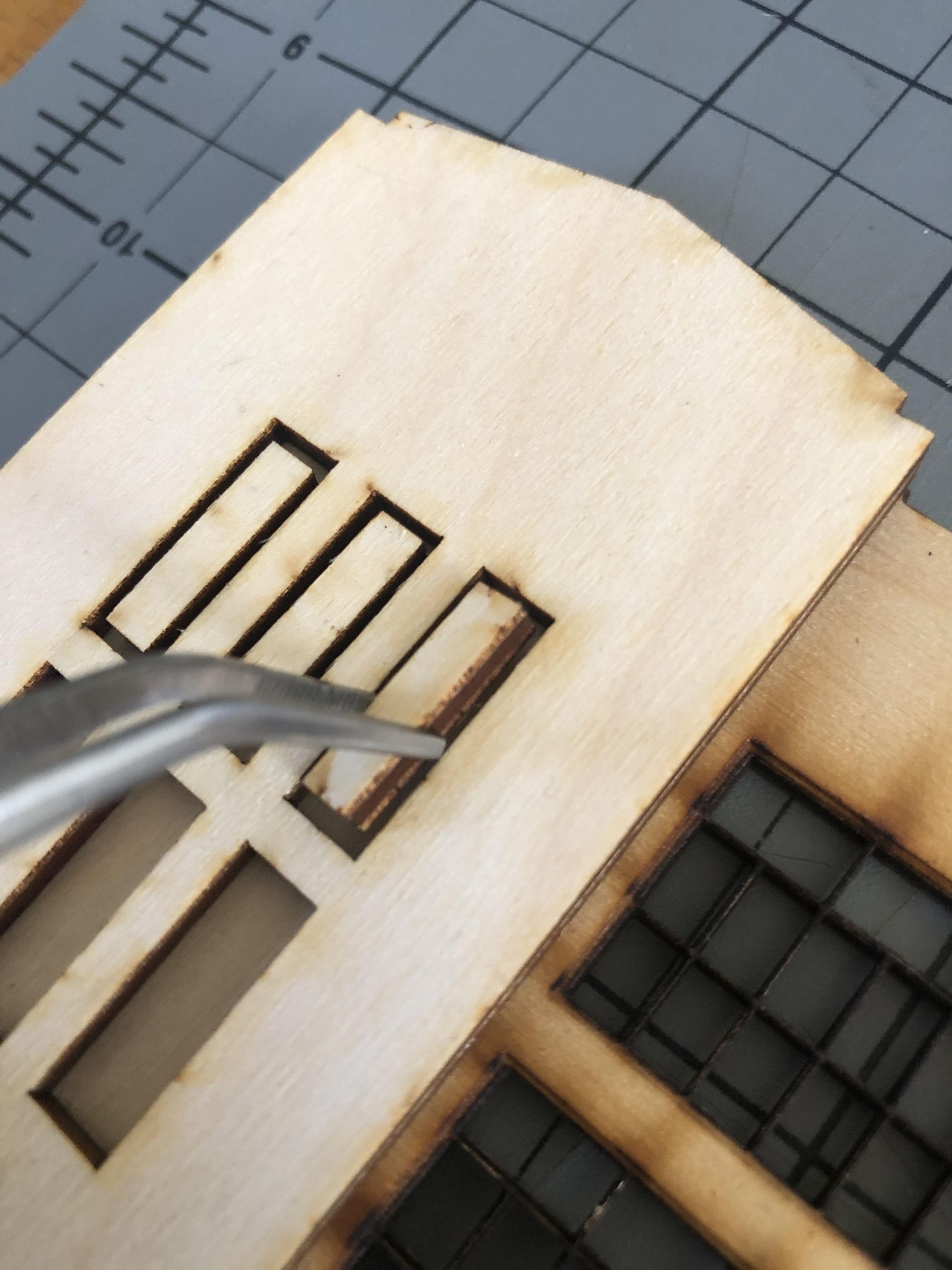 Creating 3D Plywood Models From 2D Images : 7 Steps (with Pictures ...