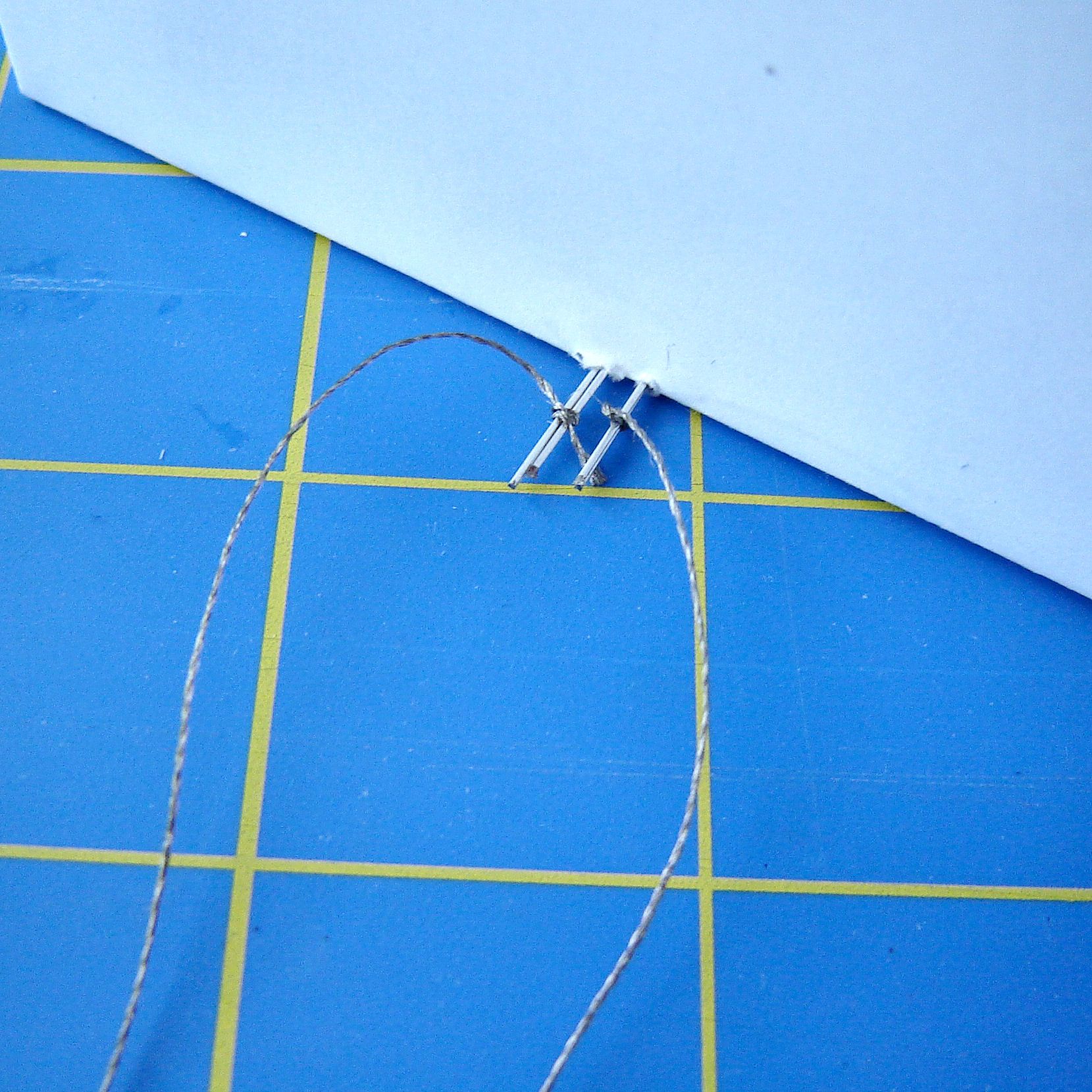 Northern Lights Papercraft : 7 Steps (with Pictures) - Instructables