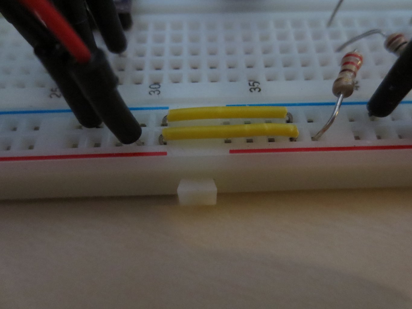 Weather Based Music Generator Esp8266 Based Midi Generator 4 Steps With Pictures