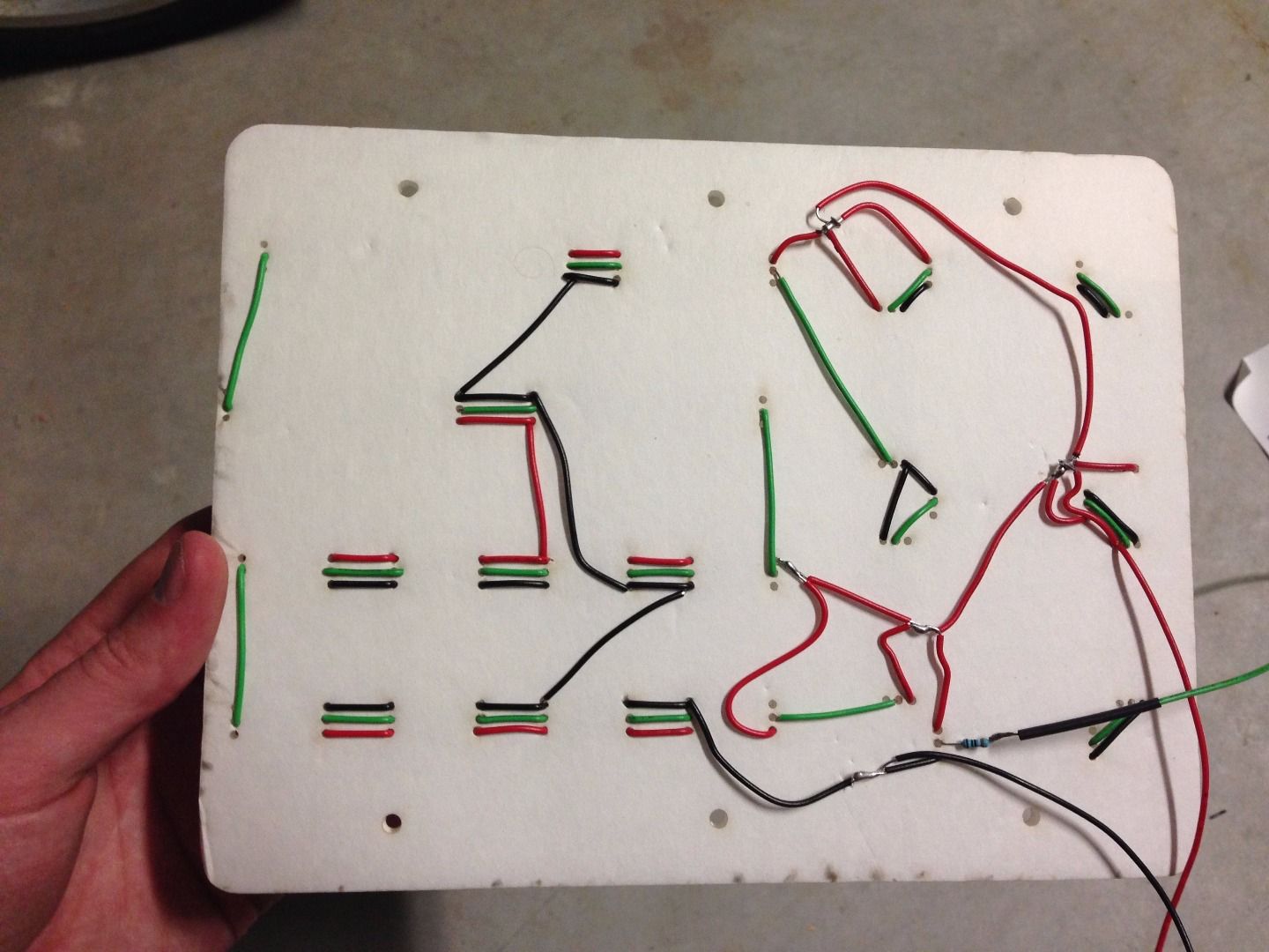 Firework Control Module : 22 Steps (with Pictures) - Instructables
