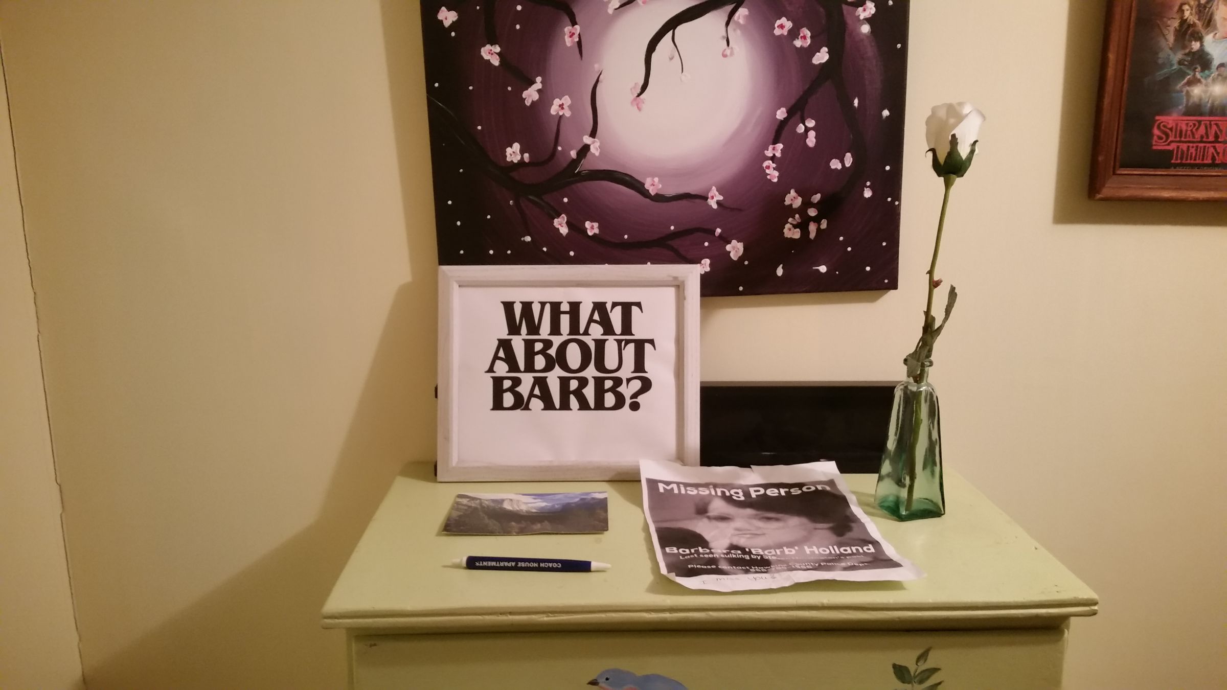 Stranger Things Escape Room : 12 Steps (with Pictures) - Instructables