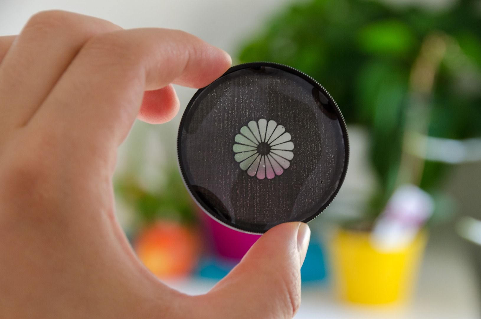 Custom Printed Bokeh : 4 Steps (with Pictures) - Instructables