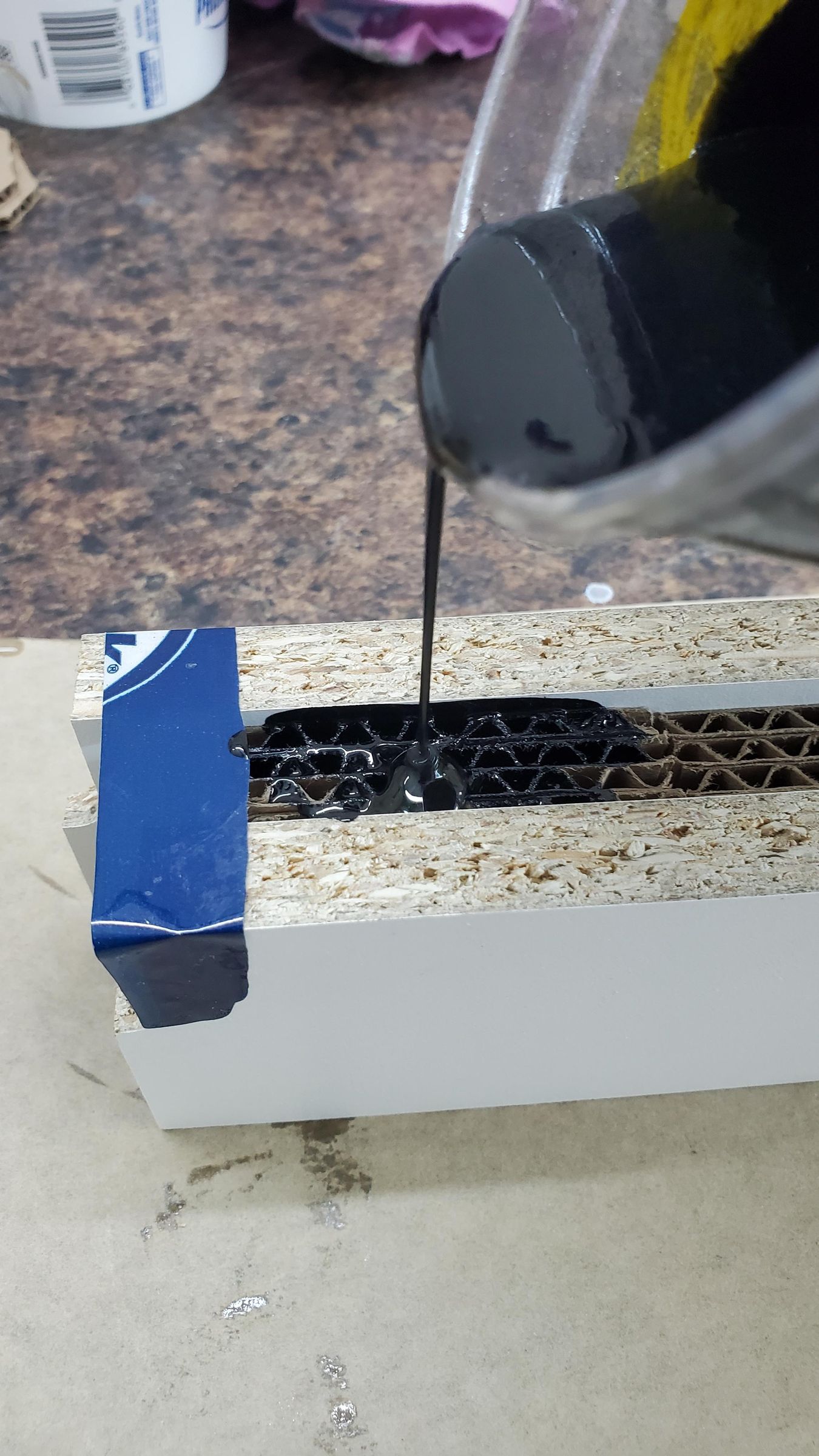 Carboard Rings : 10 Steps (with Pictures) - Instructables