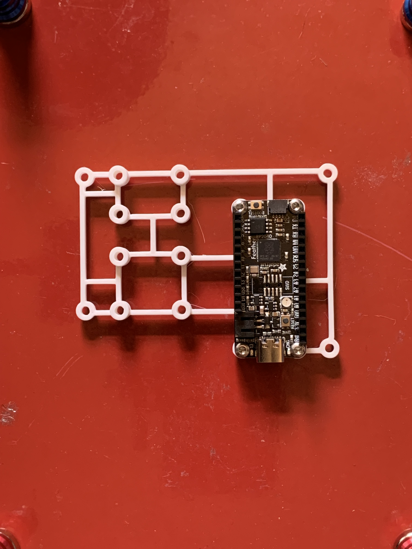 DIY Carbon Dioxide (CO2) Detector : 5 Steps (with Pictures) - Instructables