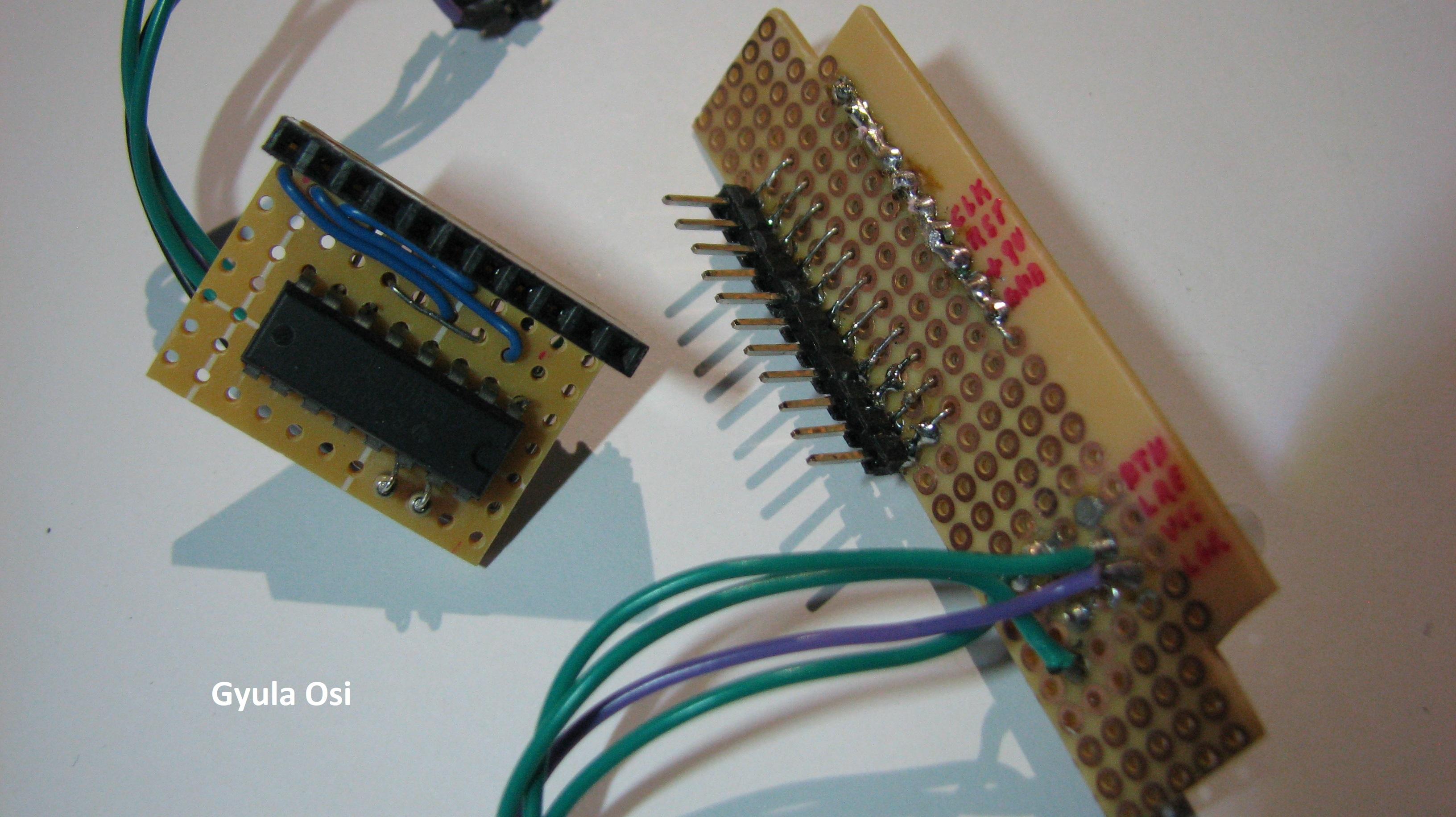 Automatic Smart Coffee Maker With Arduino and Bluetooth : 10 Steps ...