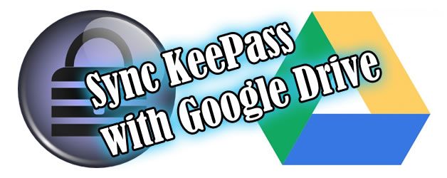 Setup of Google Sync Plugin for KeePass V.2.x : 3 Steps - Instructables