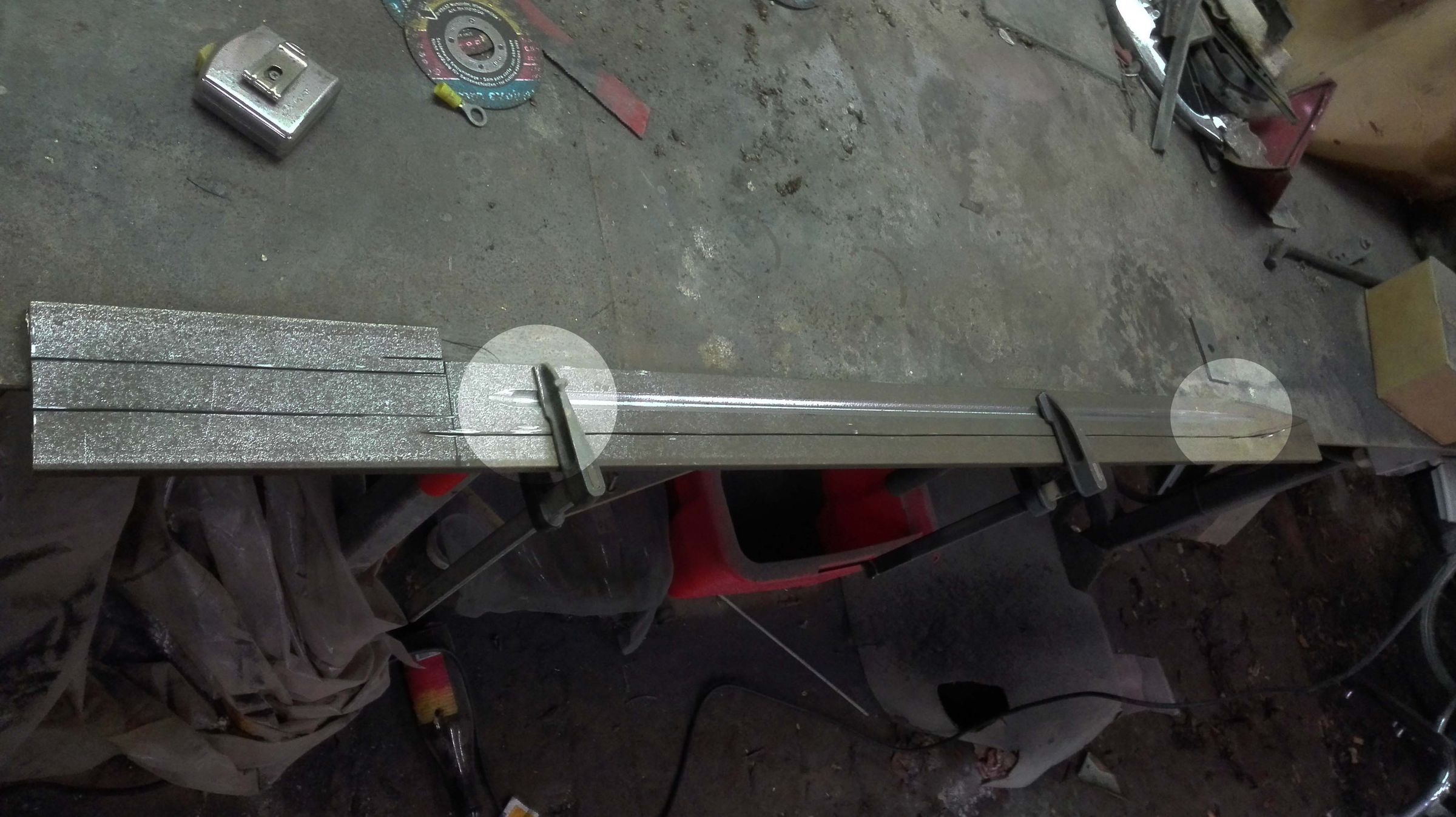 Making a Medieval Sword : 5 Steps (with Pictures) - Instructables