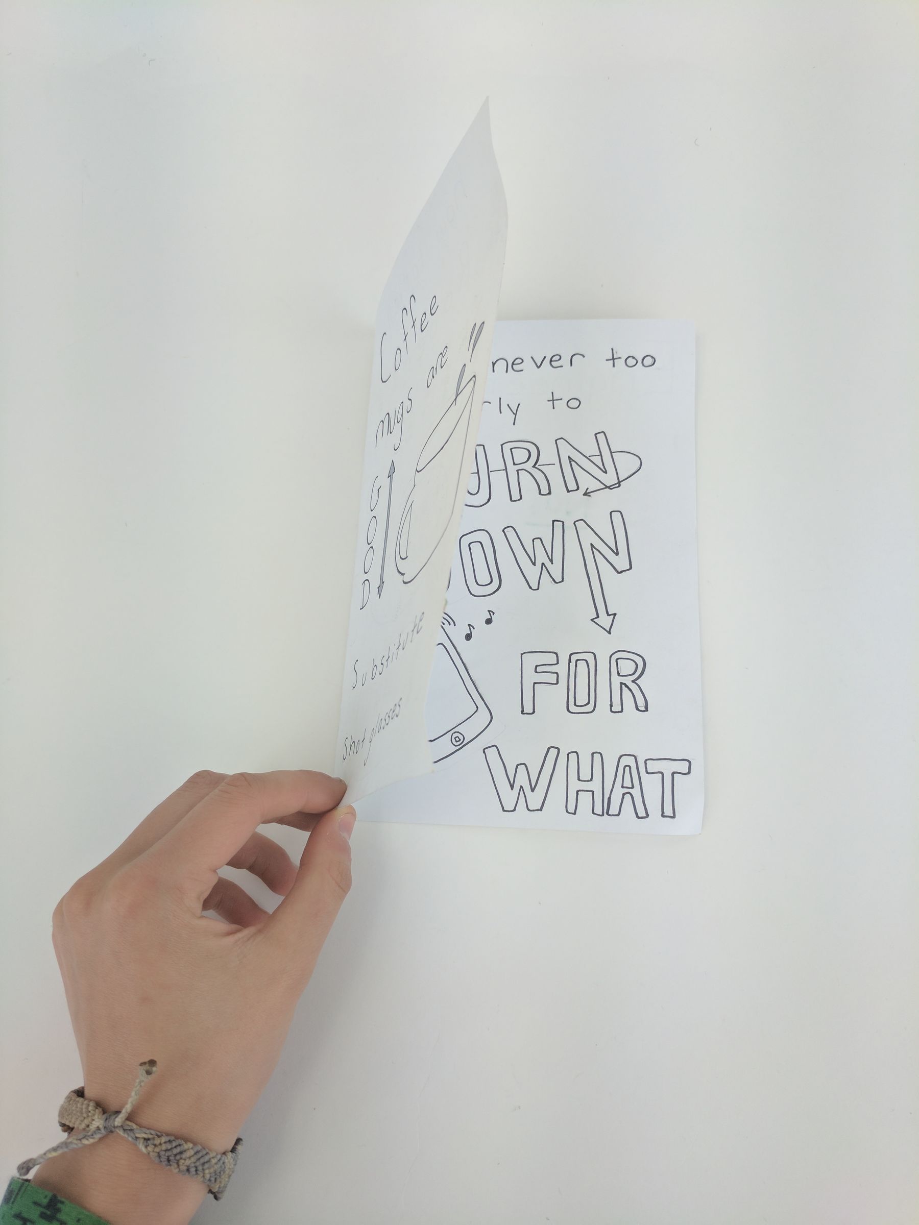 Making Your Own Book : 12 Steps (with Pictures) - Instructables