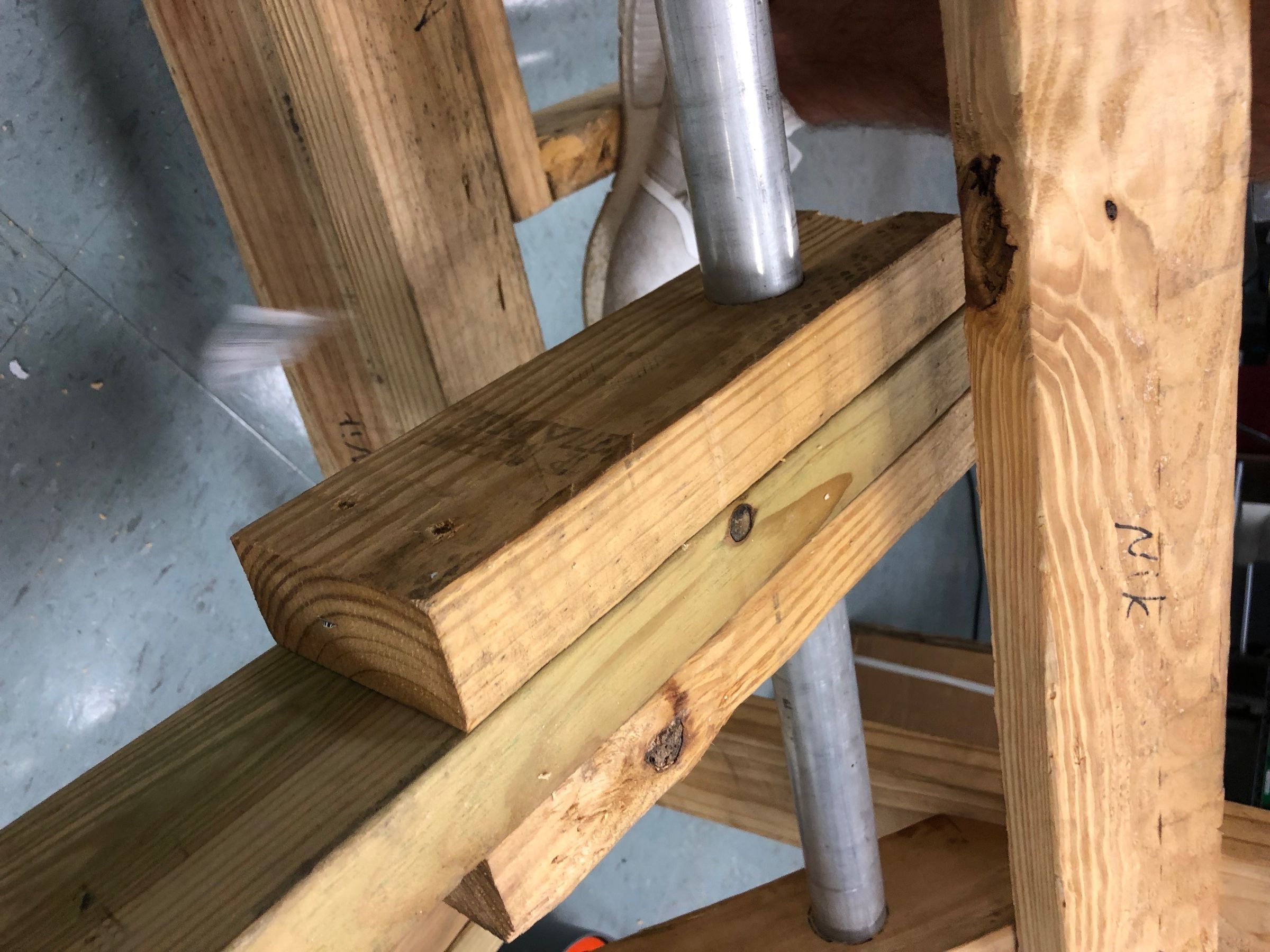 Catapult Creation SPHS : 12 Steps - Instructables
