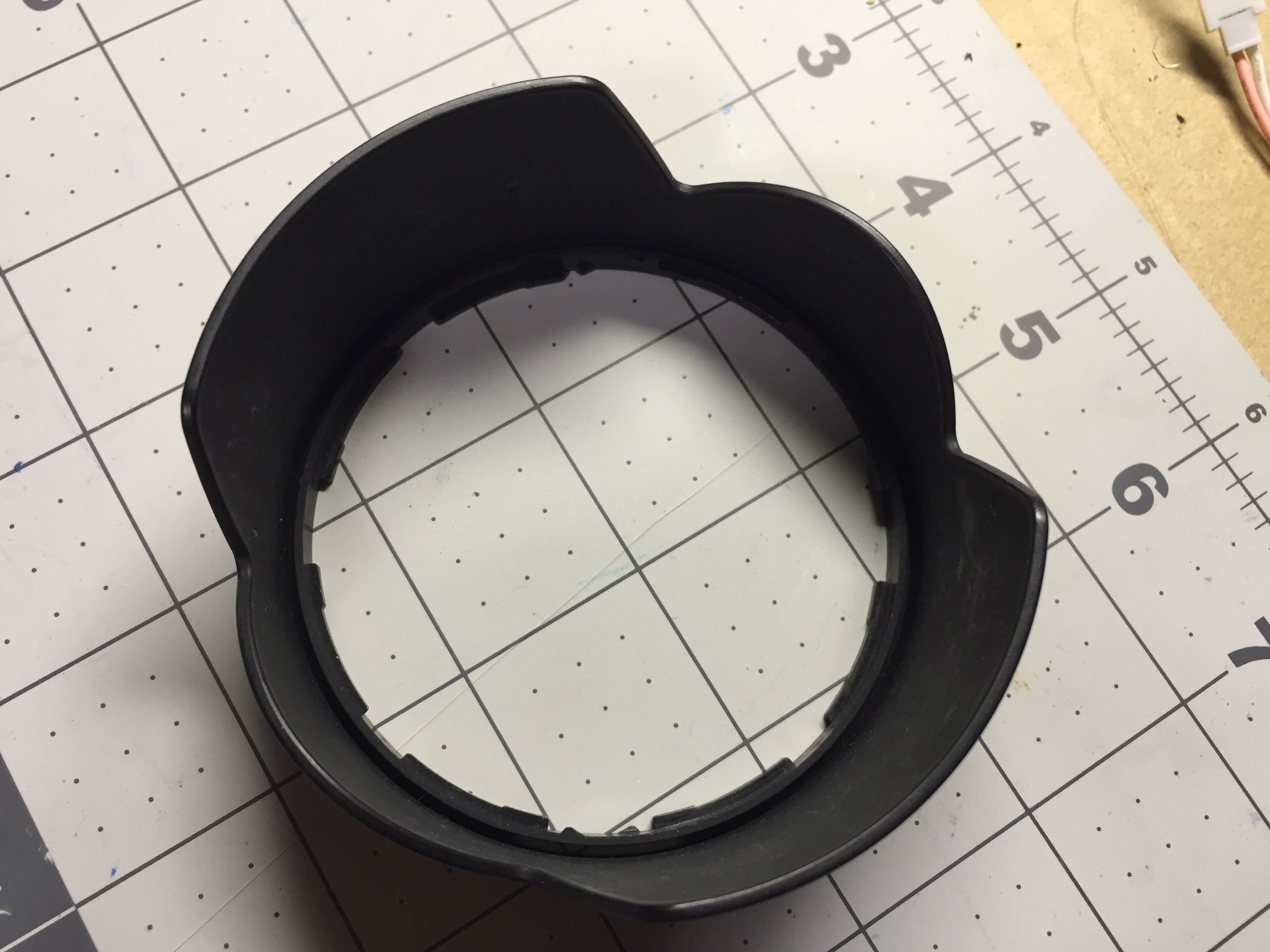 DSLR Ring Light : 5 Steps (with Pictures) - Instructables
