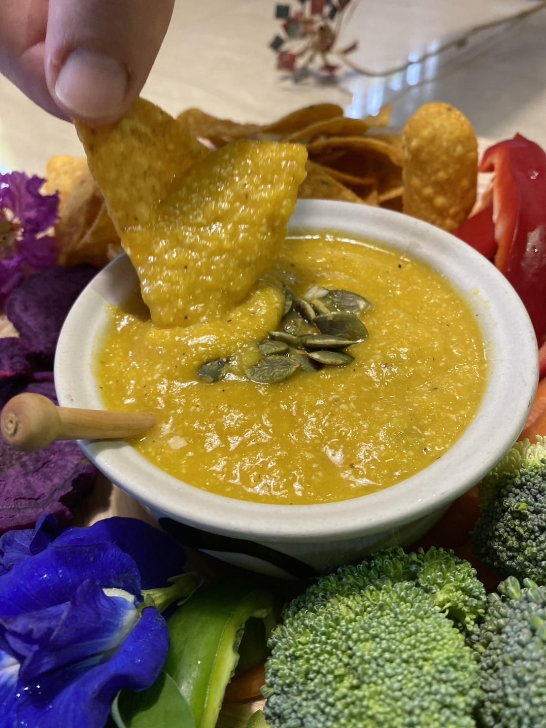 Salsa Amarilla (Yellow Salsa) : 7 Steps (with Pictures) - Instructables