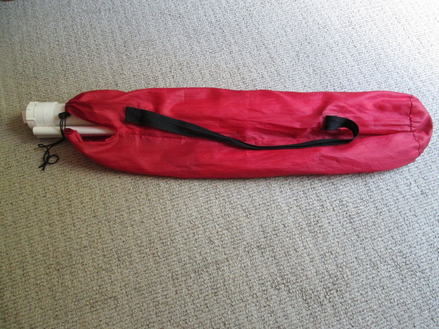 A Simple Banner Stand : 7 Steps (with Pictures) - Instructables