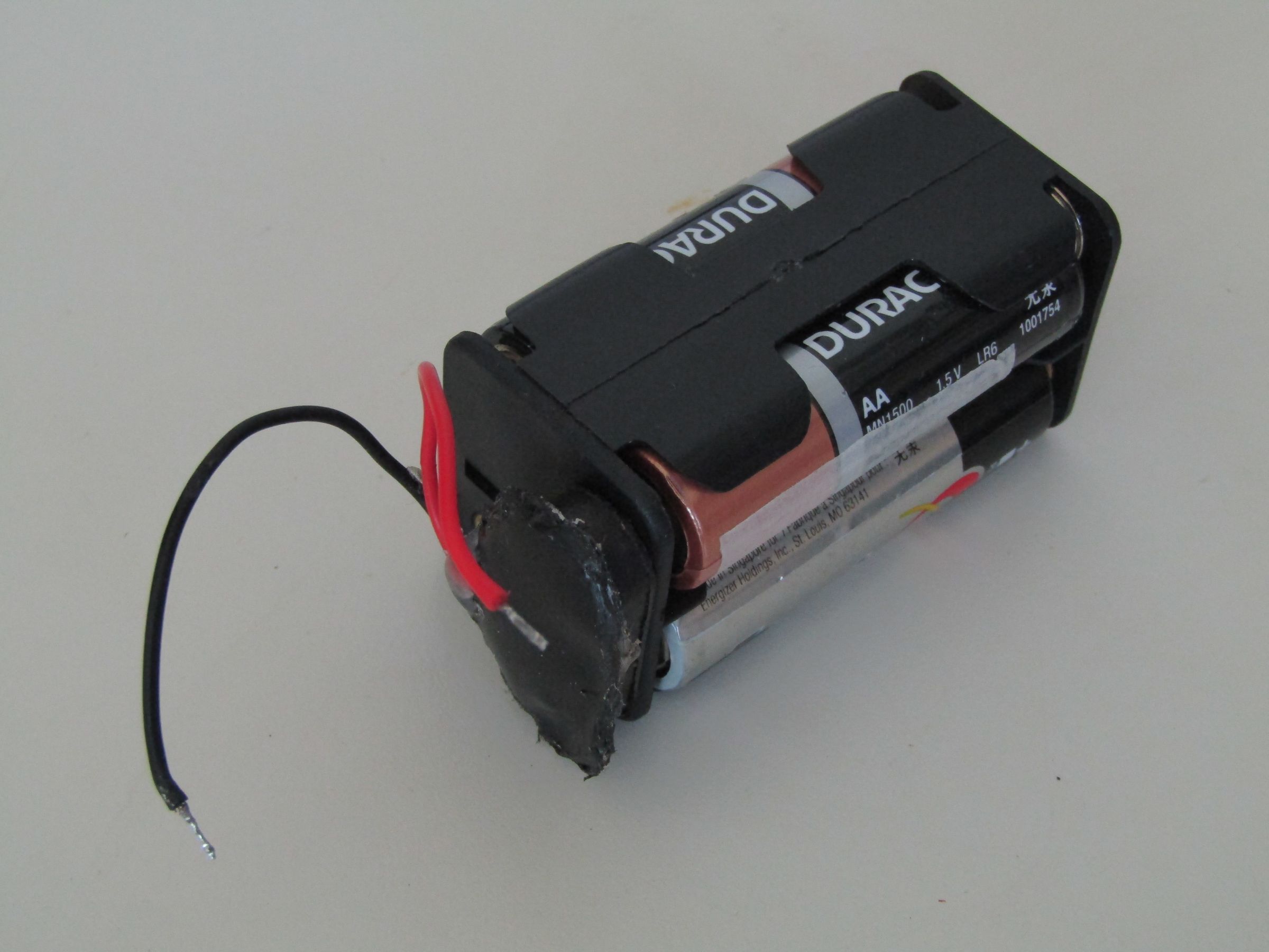 Hacking Servos to Serve Your Way : 9 Steps - Instructables