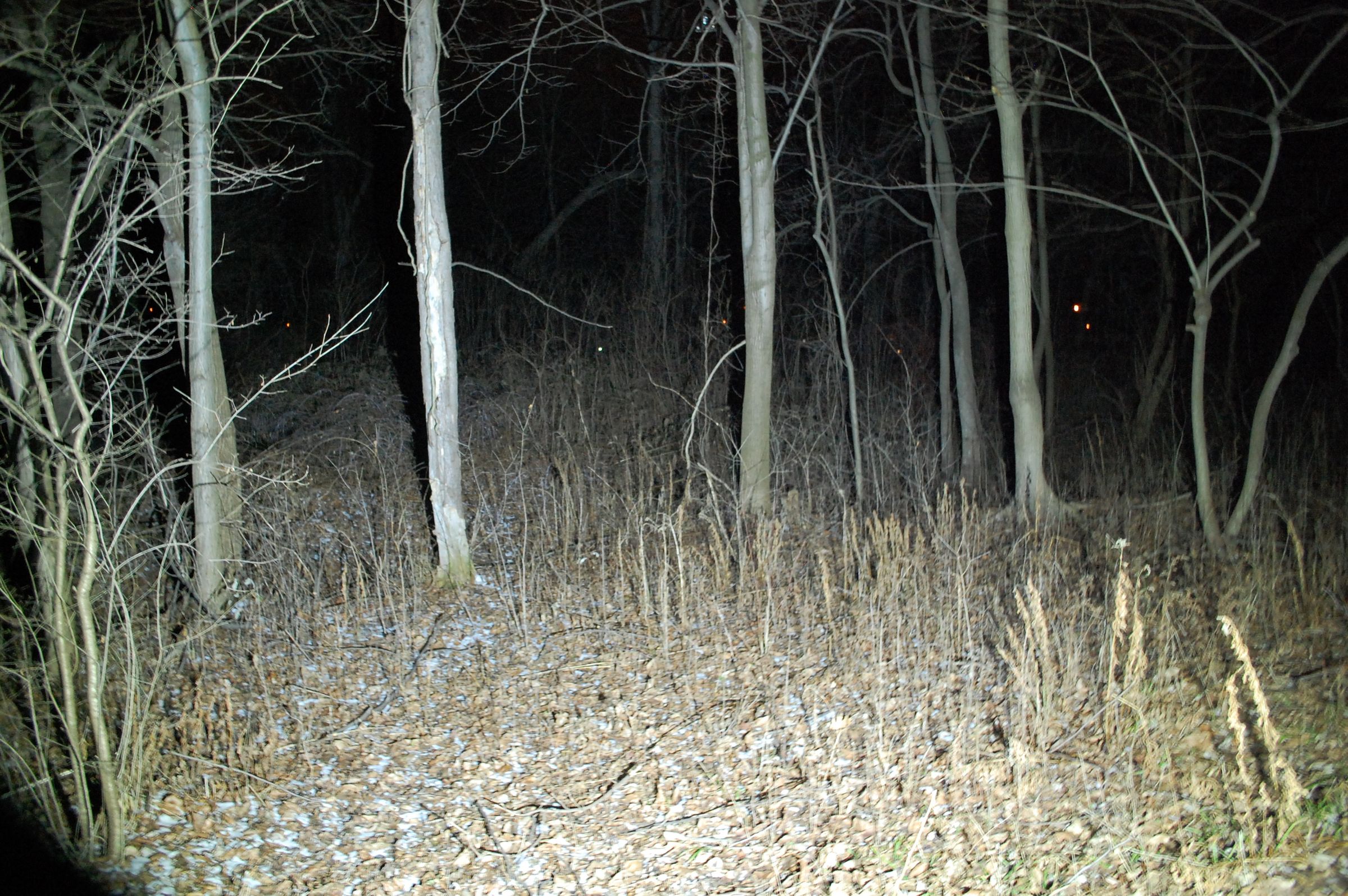 How to Build an Insanely Bright LED Flashlight! : 8 Steps (with ...