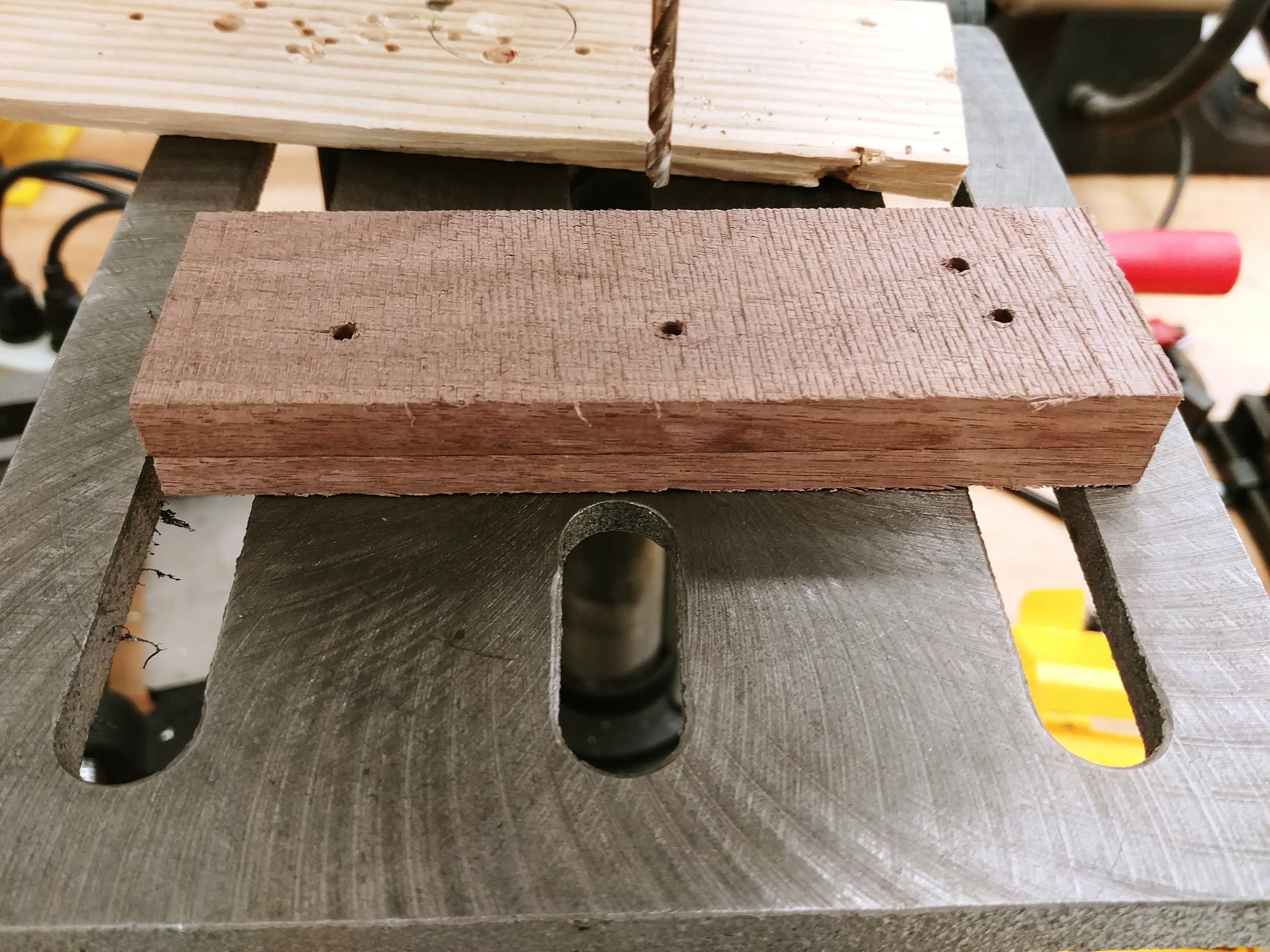 How to Make a Knife (Stock Removal Method) : 19 Steps (with Pictures ...
