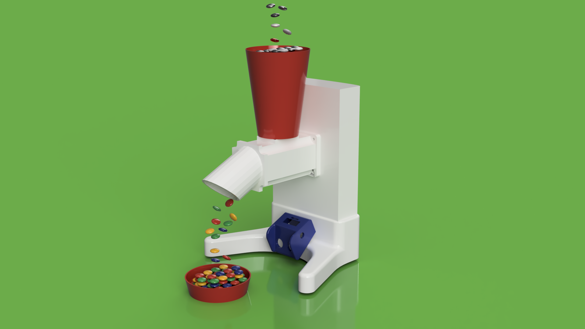 UCL-Embedded-Automatic-Arduino-Pet-Feeder : 4 Steps (with Pictures ...