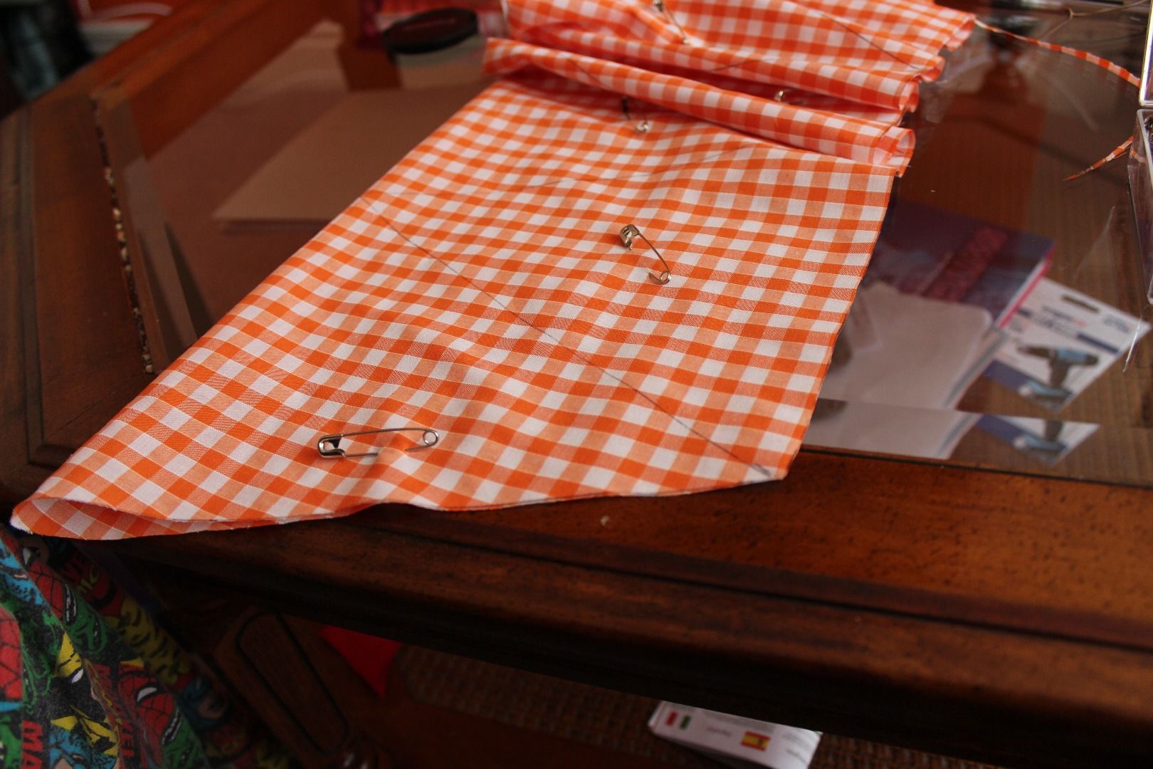 Best Bunting! : 7 Steps (with Pictures) - Instructables